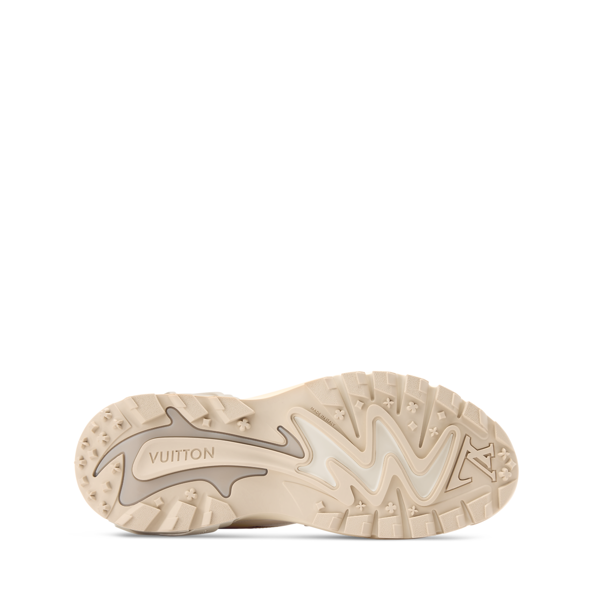 LV Runner Tatic Sneaker - Shoes | LOUIS VUITTON