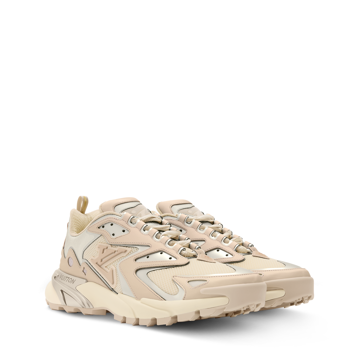 LV Runner Tatic Sneaker - Shoes | LOUIS VUITTON