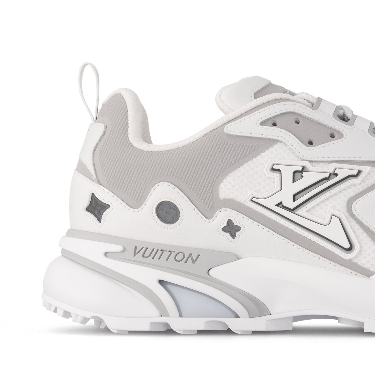 LV Runner Tatic Sneaker - Shoes | LOUIS VUITTON