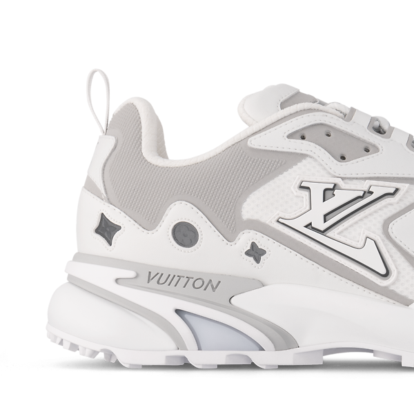 LV Runner Tatic Sneaker - Shoes | LOUIS VUITTON