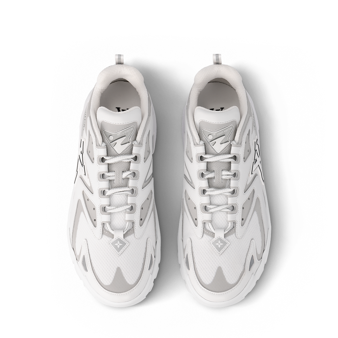 LV Runner Tatic Sneaker - Shoes | LOUIS VUITTON