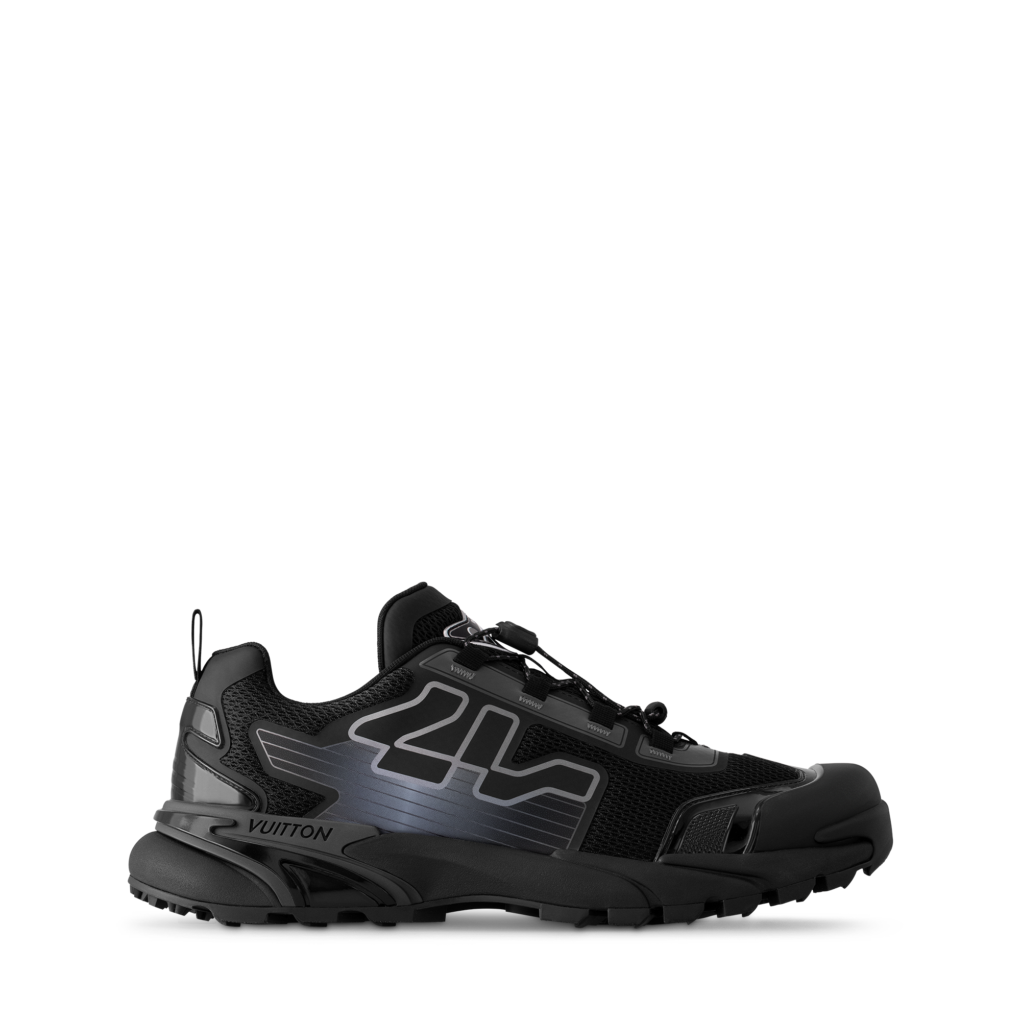 LV Runner Tatic Sneaker - Shoes | LOUIS VUITTON