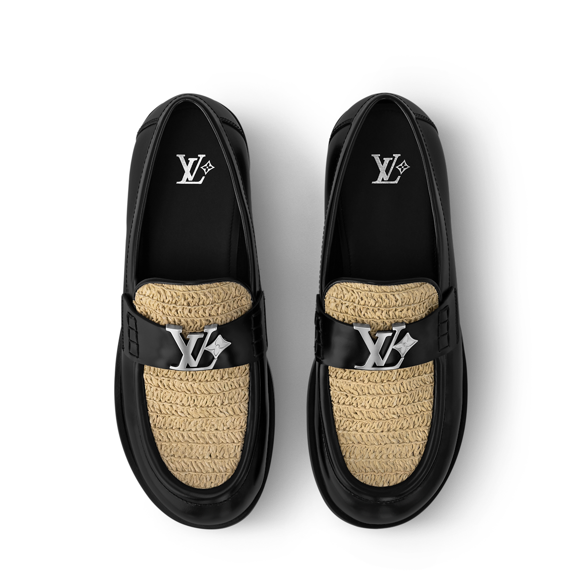 LV Scala Loafer - Shoes | LOUIS VUITTON