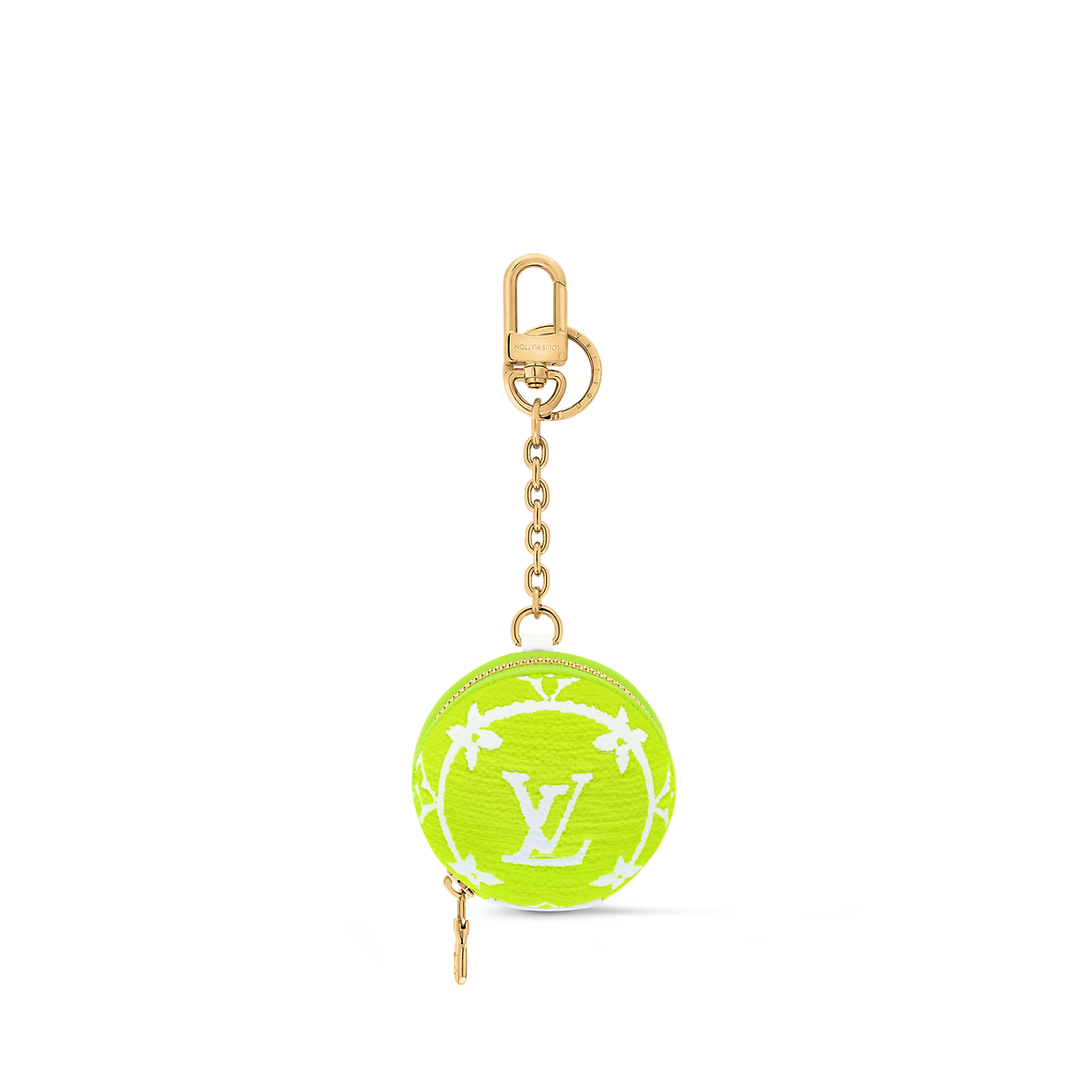Key Holders and Bag Charms Collection for Women | LOUIS VUITTON