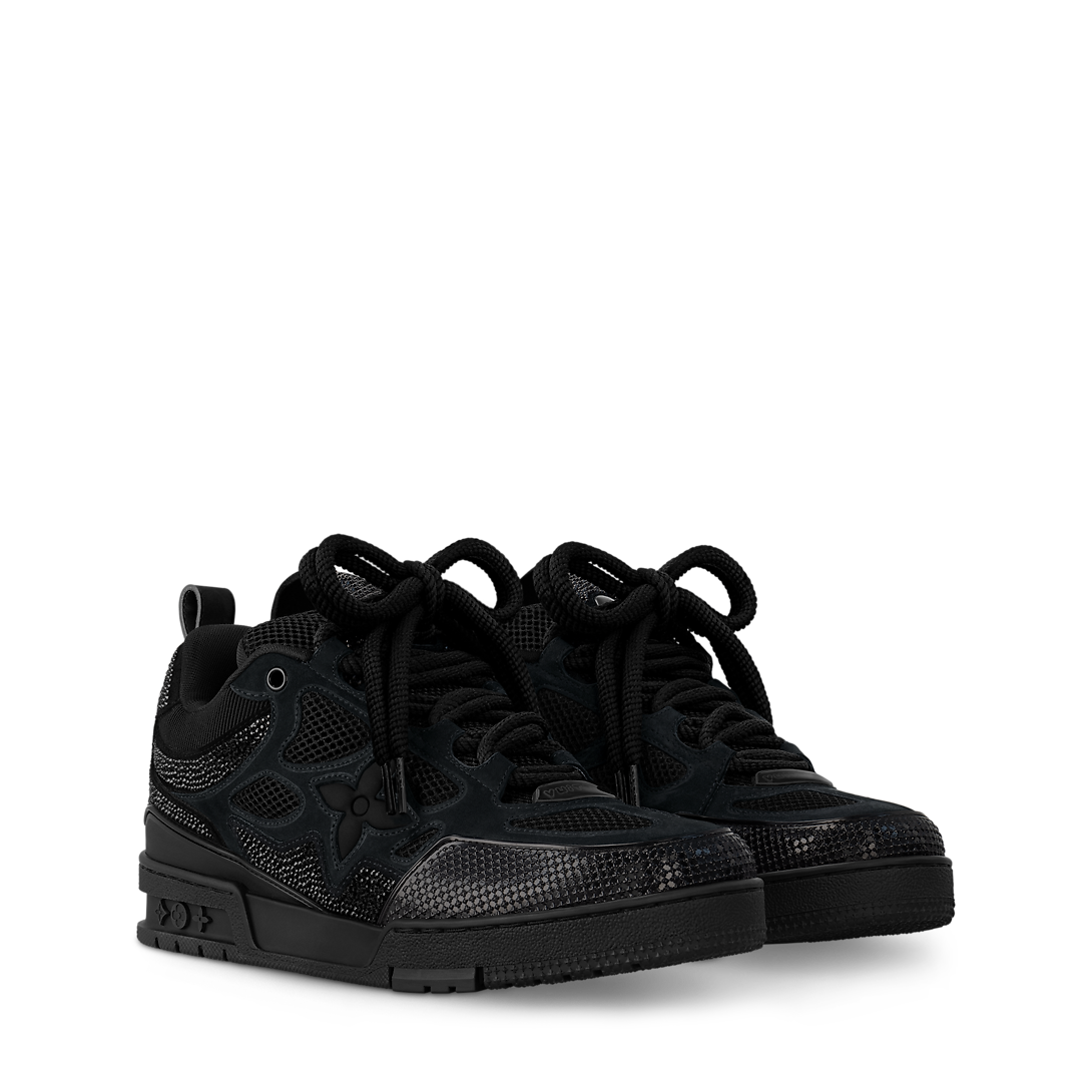 LV Skate Sneaker - Shoes | LOUIS VUITTON