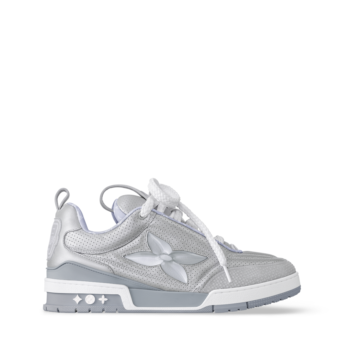 LV Skate Sneaker - Shoes | LOUIS VUITTON