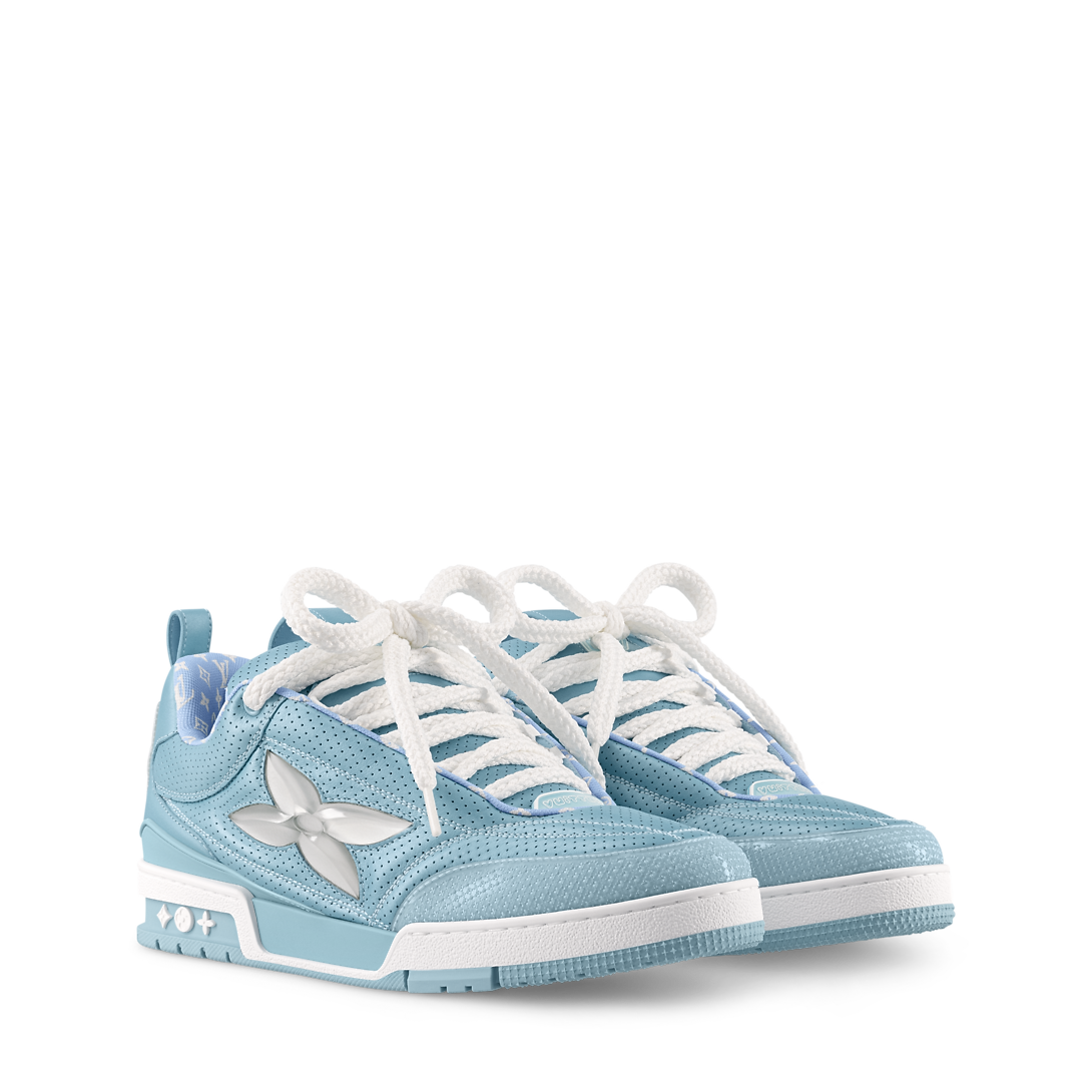 LV Skate Sneaker - Shoes | LOUIS VUITTON