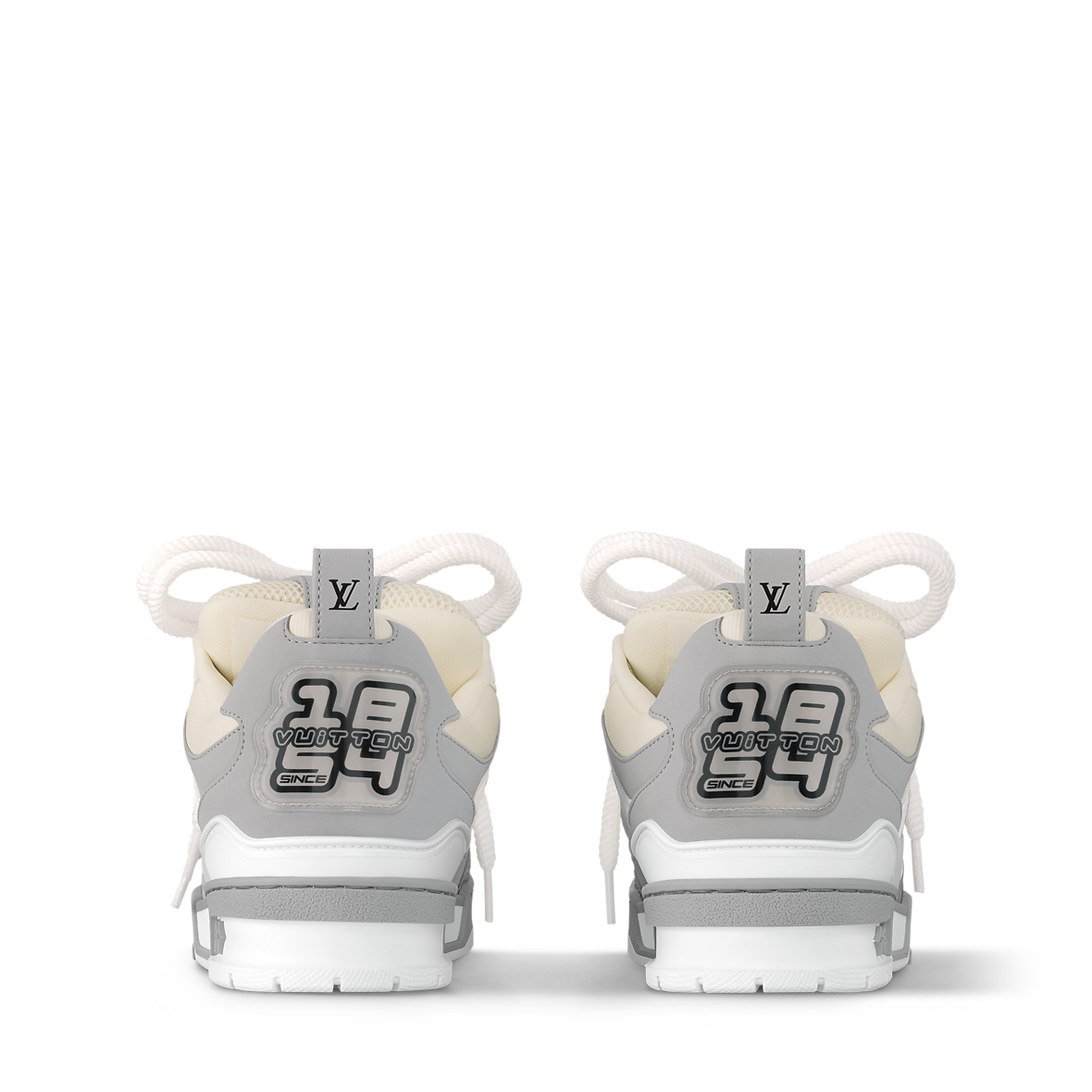 LV Skate Sneaker - Shoes | LOUIS VUITTON