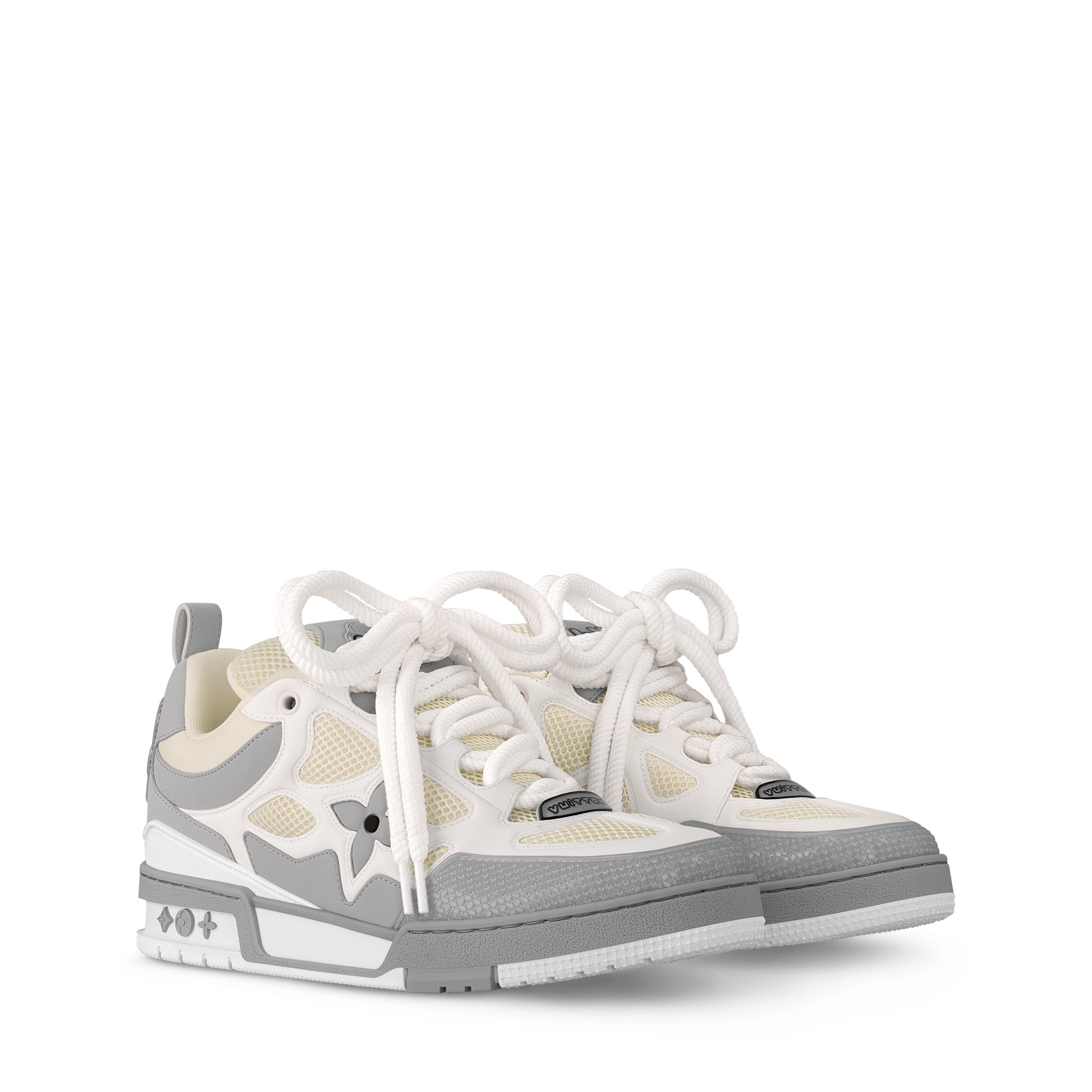 LV Skate Sneaker - Shoes | LOUIS VUITTON