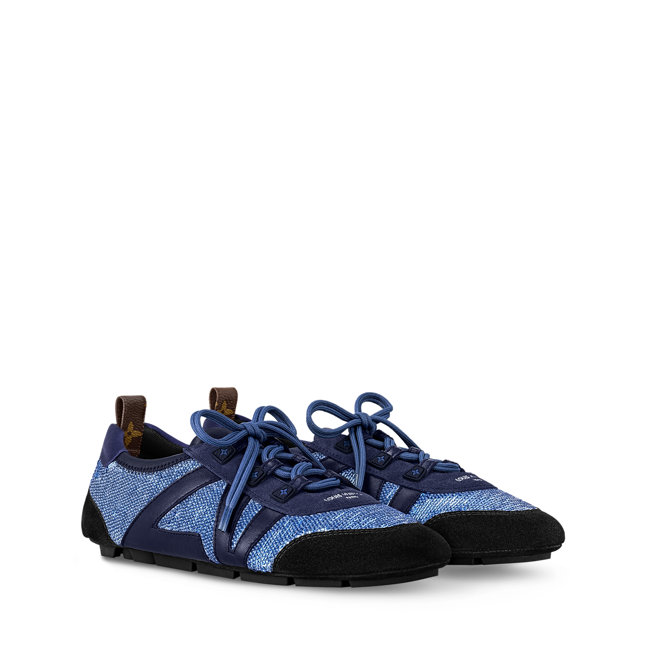 LV Sneakerina Collection for Women | LOUIS VUITTON - 2