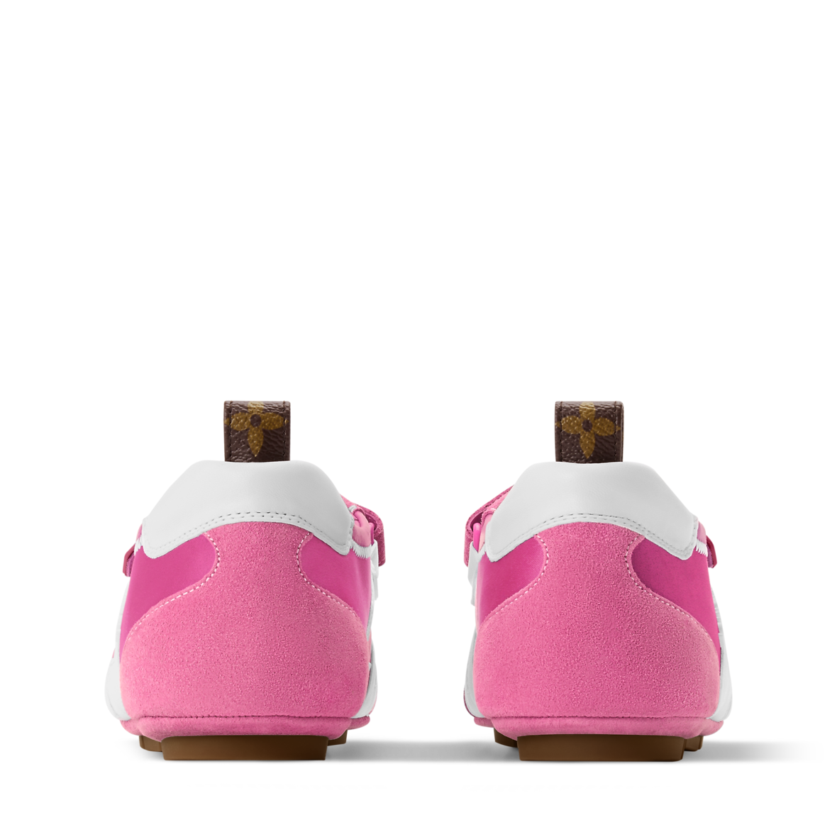 LV Sneakerina Mary Jane - Shoes | LOUIS VUITTON