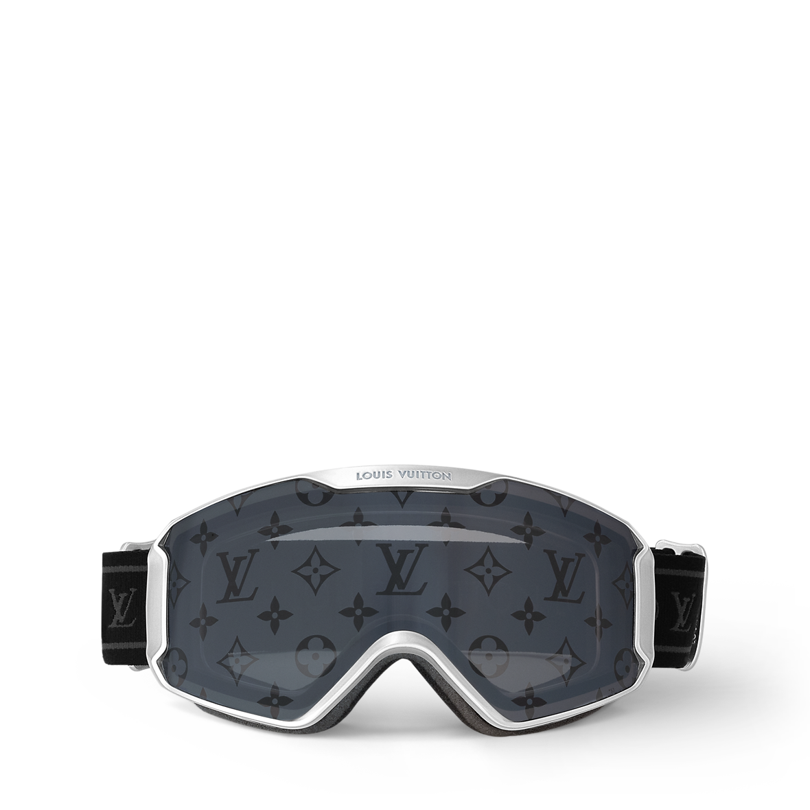 LV Snow Mask S00 - Sport and Games | LOUIS VUITTON