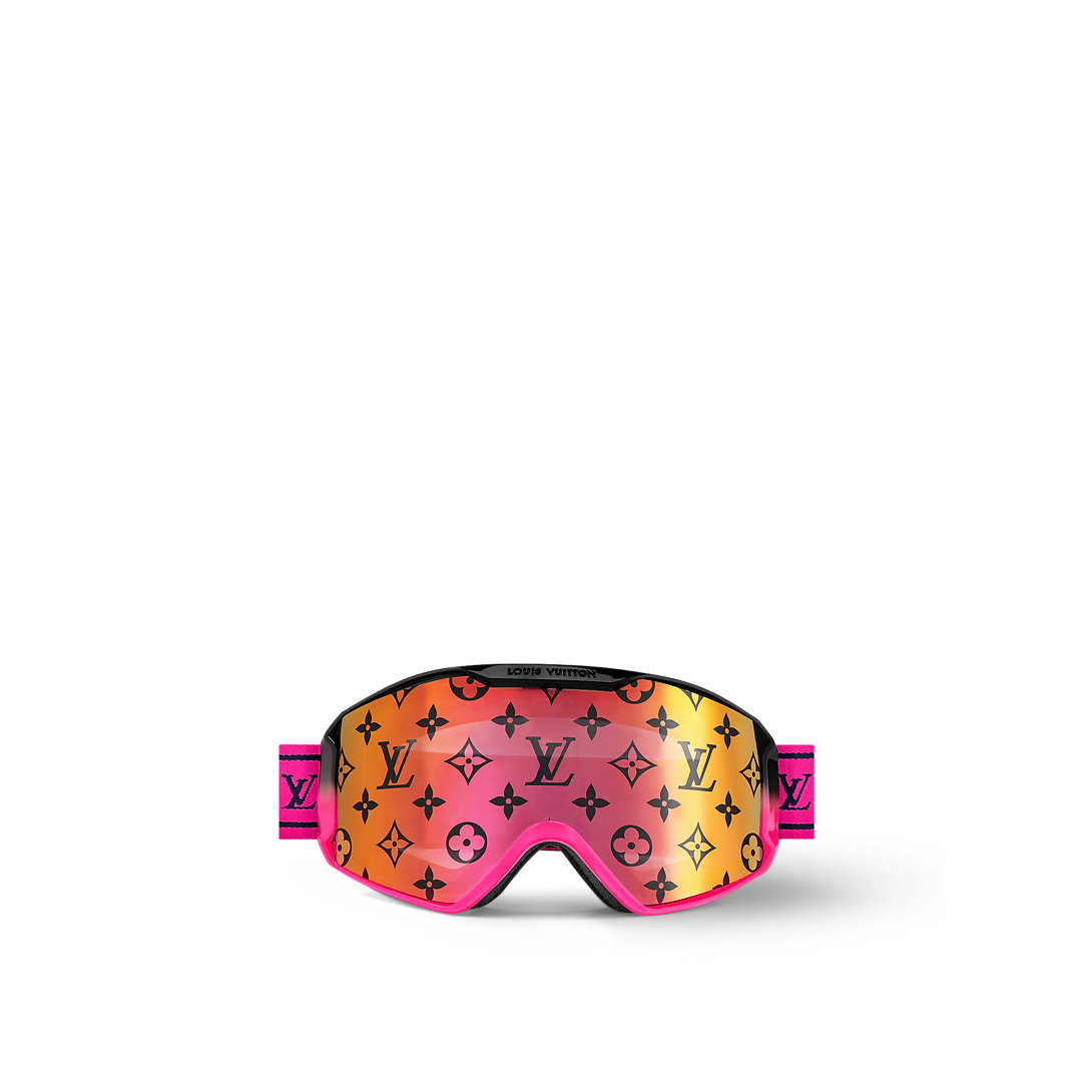 LV Snow Mask S00 - Sport and Games | LOUIS VUITTON