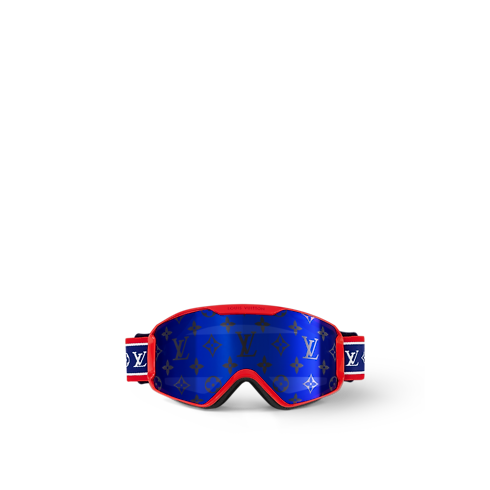 LV Snow Mask S00 - Sport and Games | LOUIS VUITTON