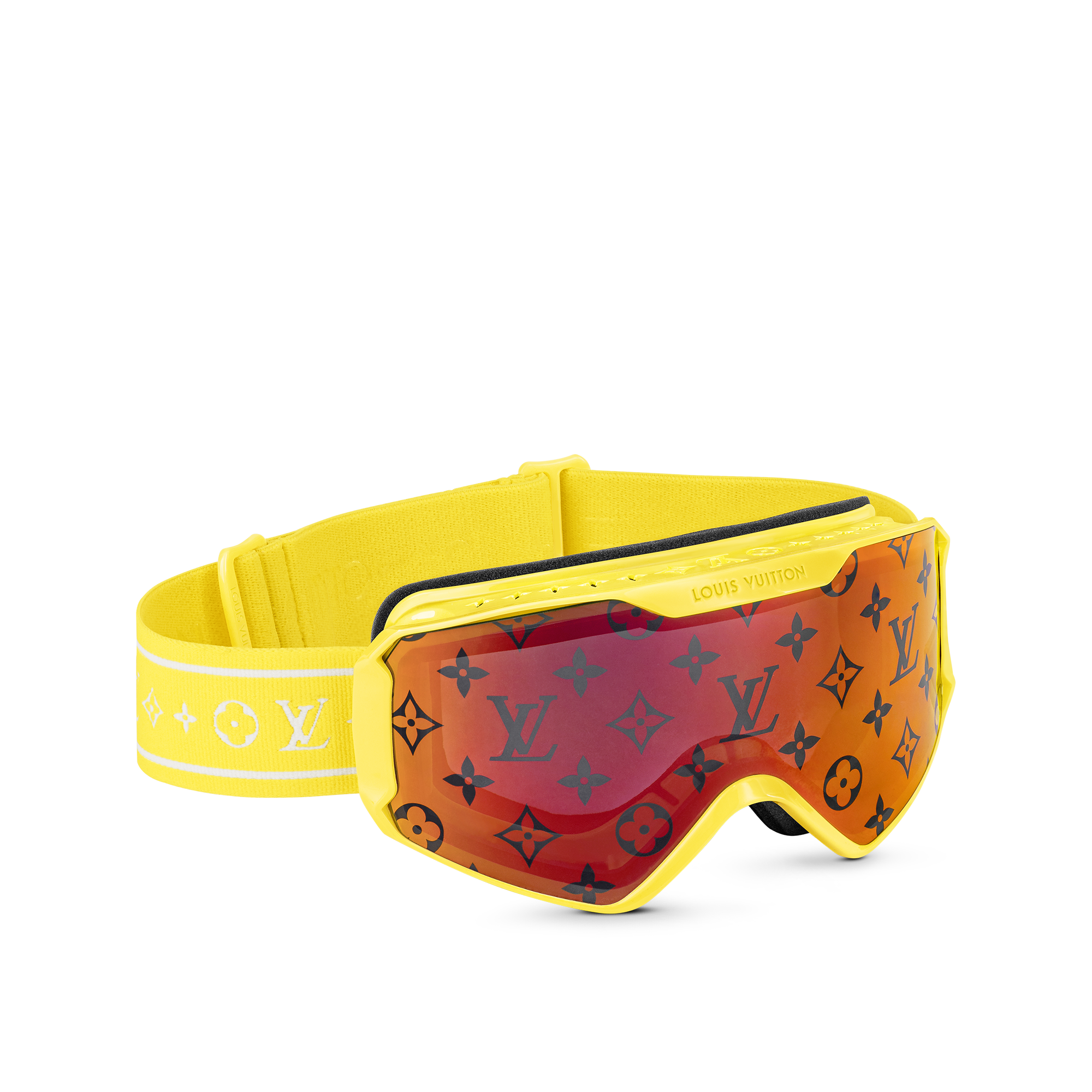 LV Snow Mask S00 - Sport and Lifestyle | LOUIS VUITTON