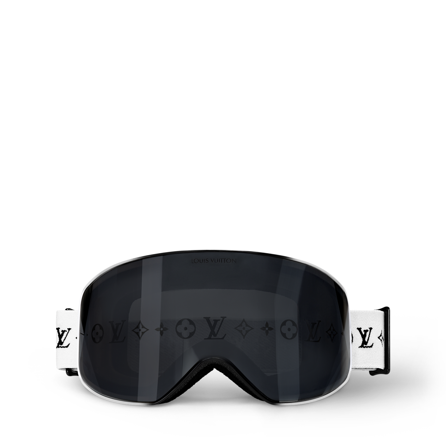 LV Snowfall Ski Mask S00 - Accessories | LOUIS VUITTON