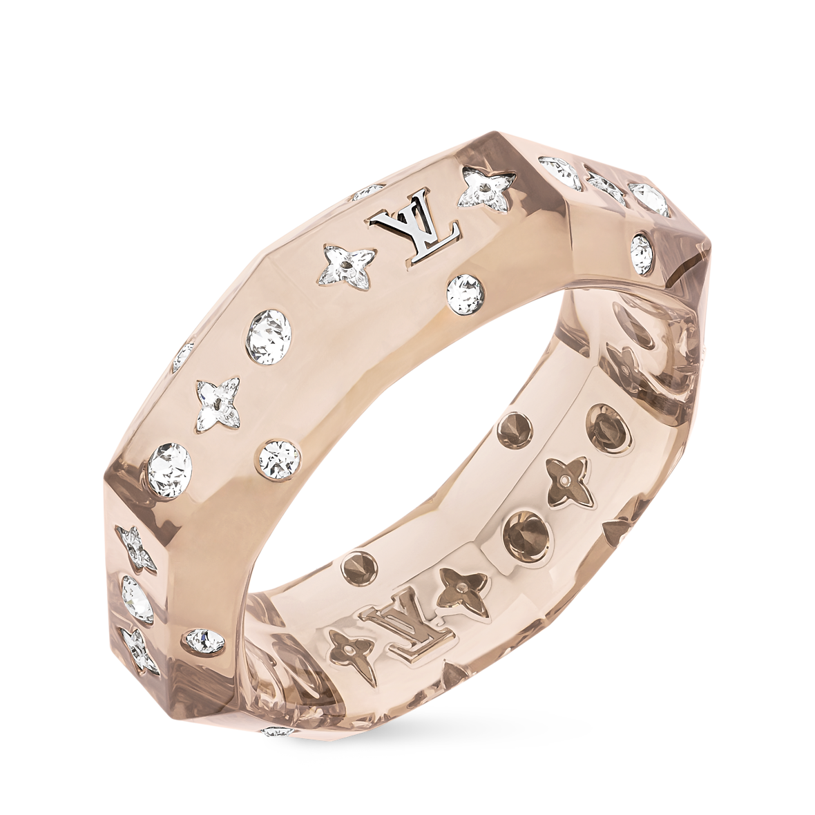 LV Sparks Bangle S00 - Fashion Jewelry | LOUIS VUITTON