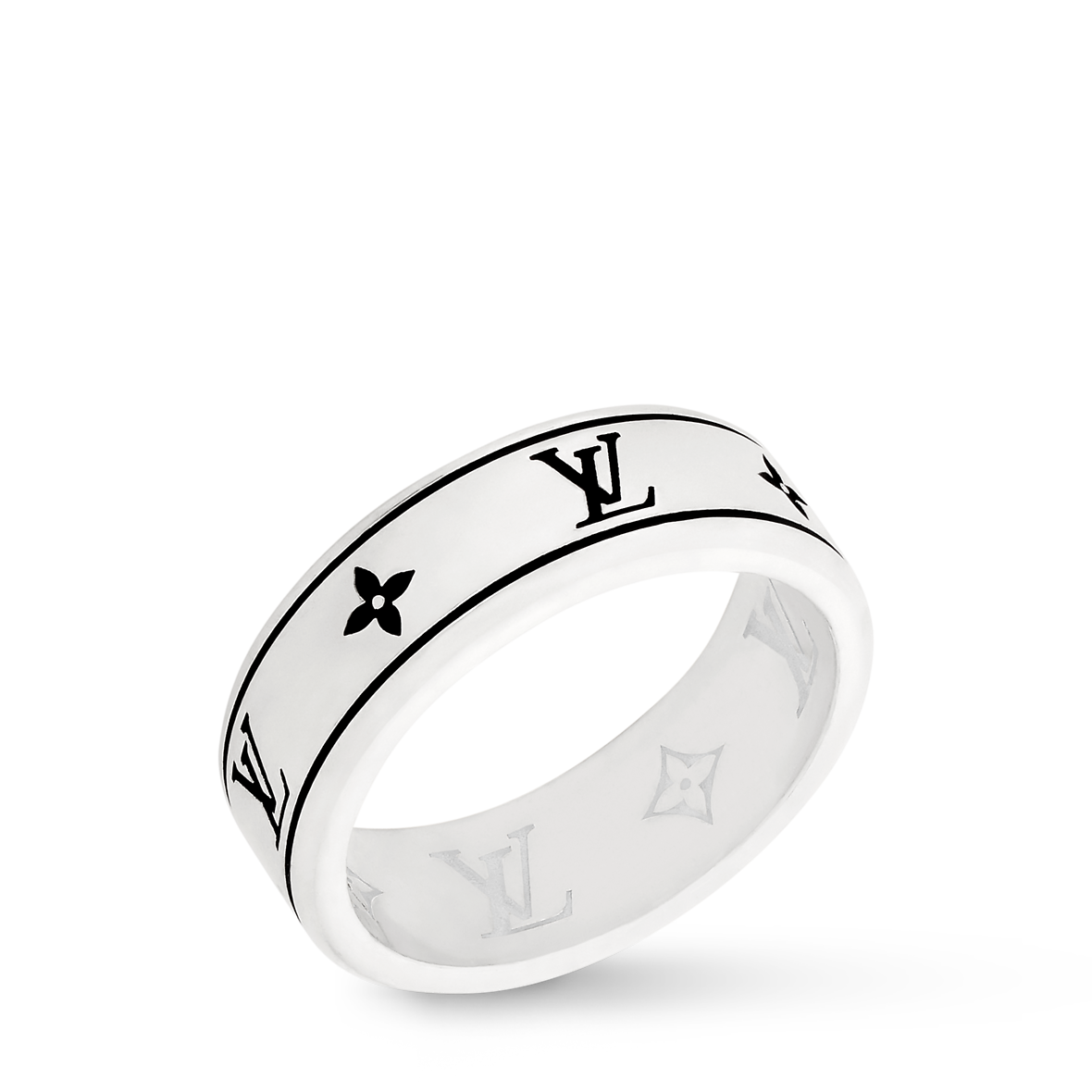 LV Spike Ring S00 - Fashion Jewelry | LOUIS VUITTON