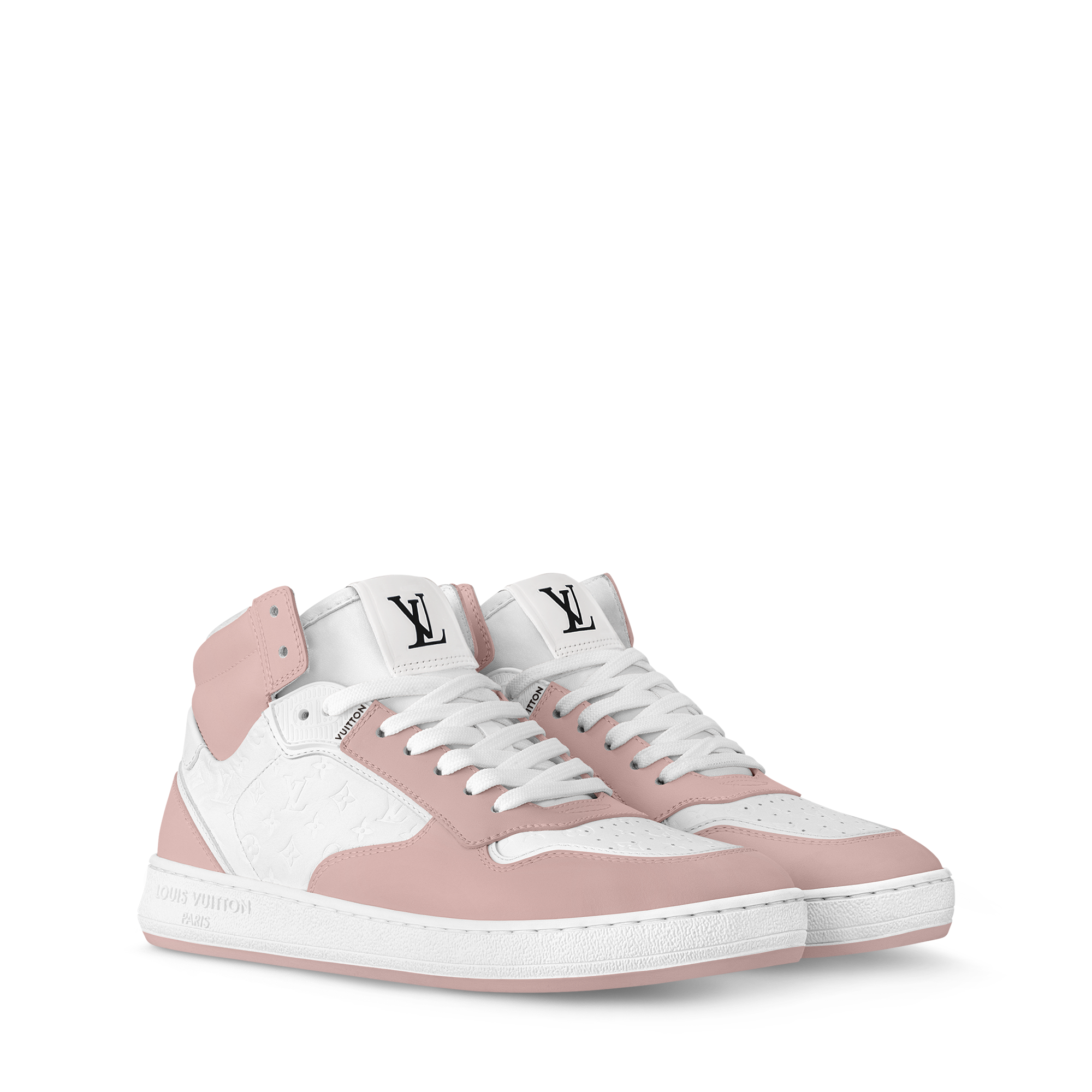 Sneakers Collection for Women | LOUIS VUITTON