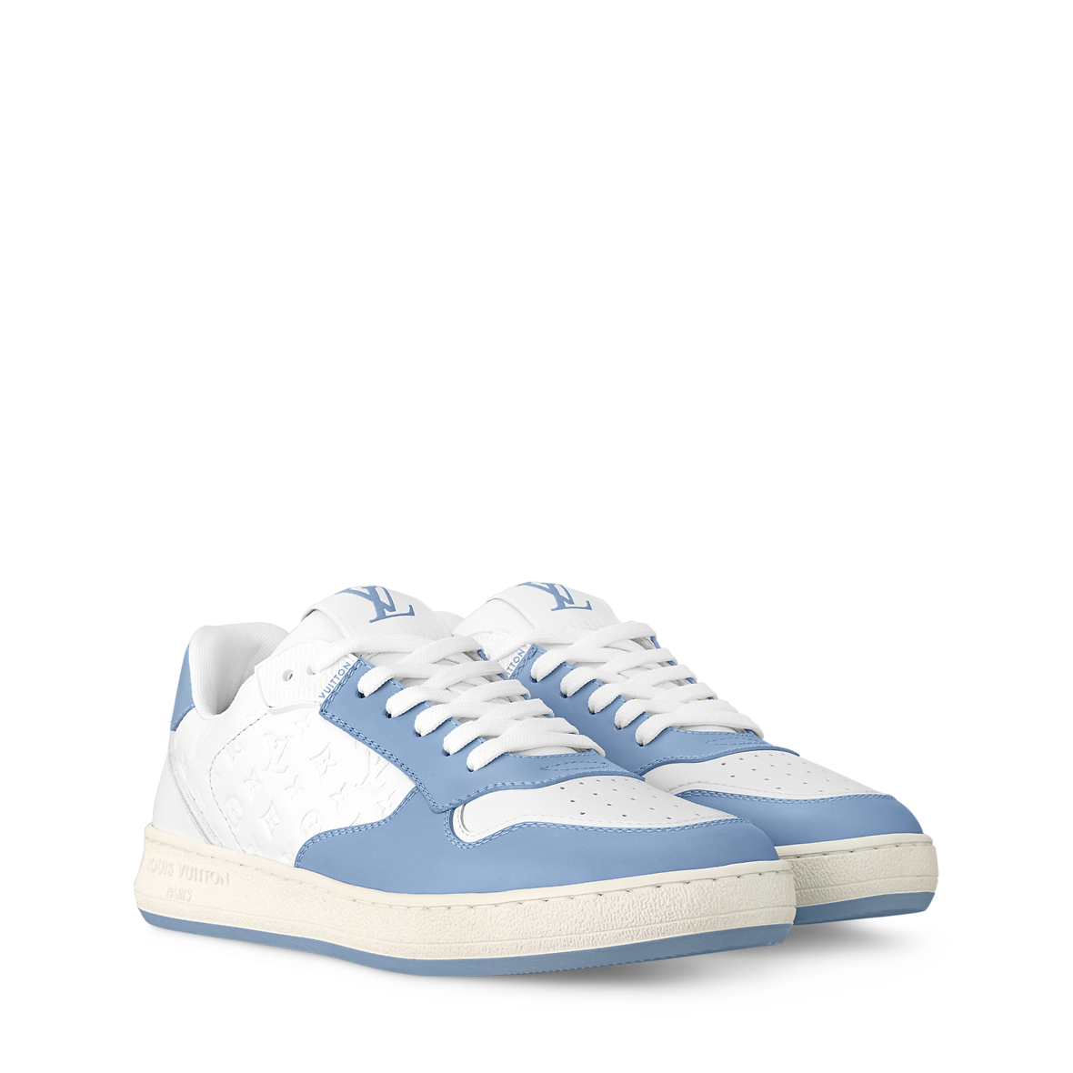 Sneakers Collection for Women | LOUIS VUITTON