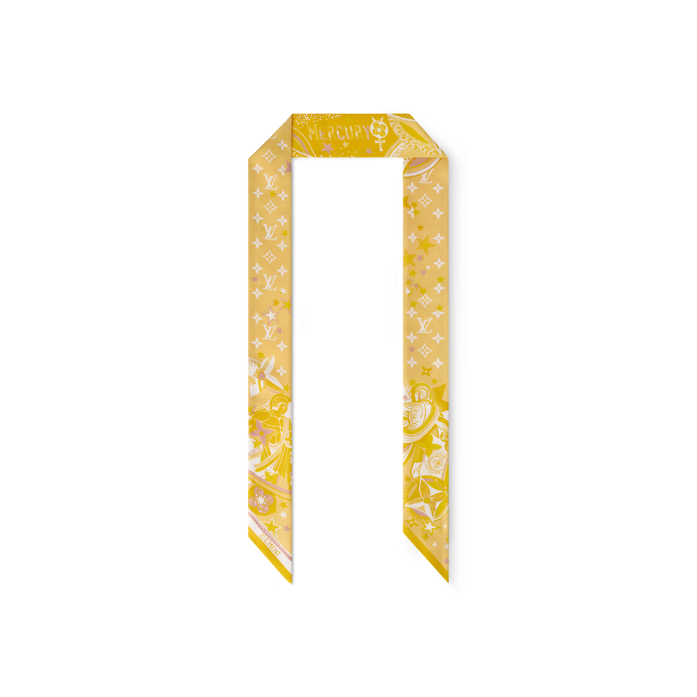 LV Star Sign Gemini BB Bandeau S00 - Accessories | LOUIS VUITTON