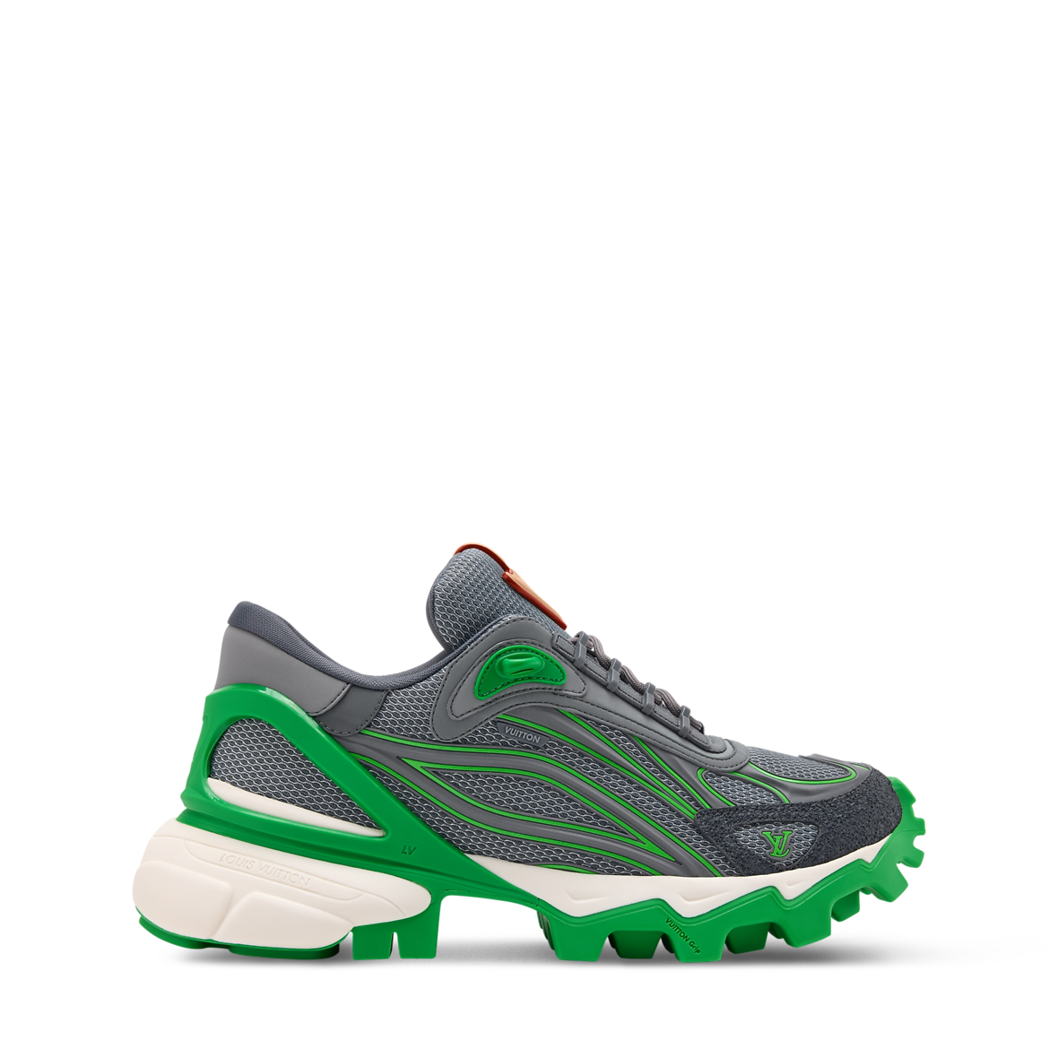 LV Summit Sneaker - Shoes | LOUIS VUITTON