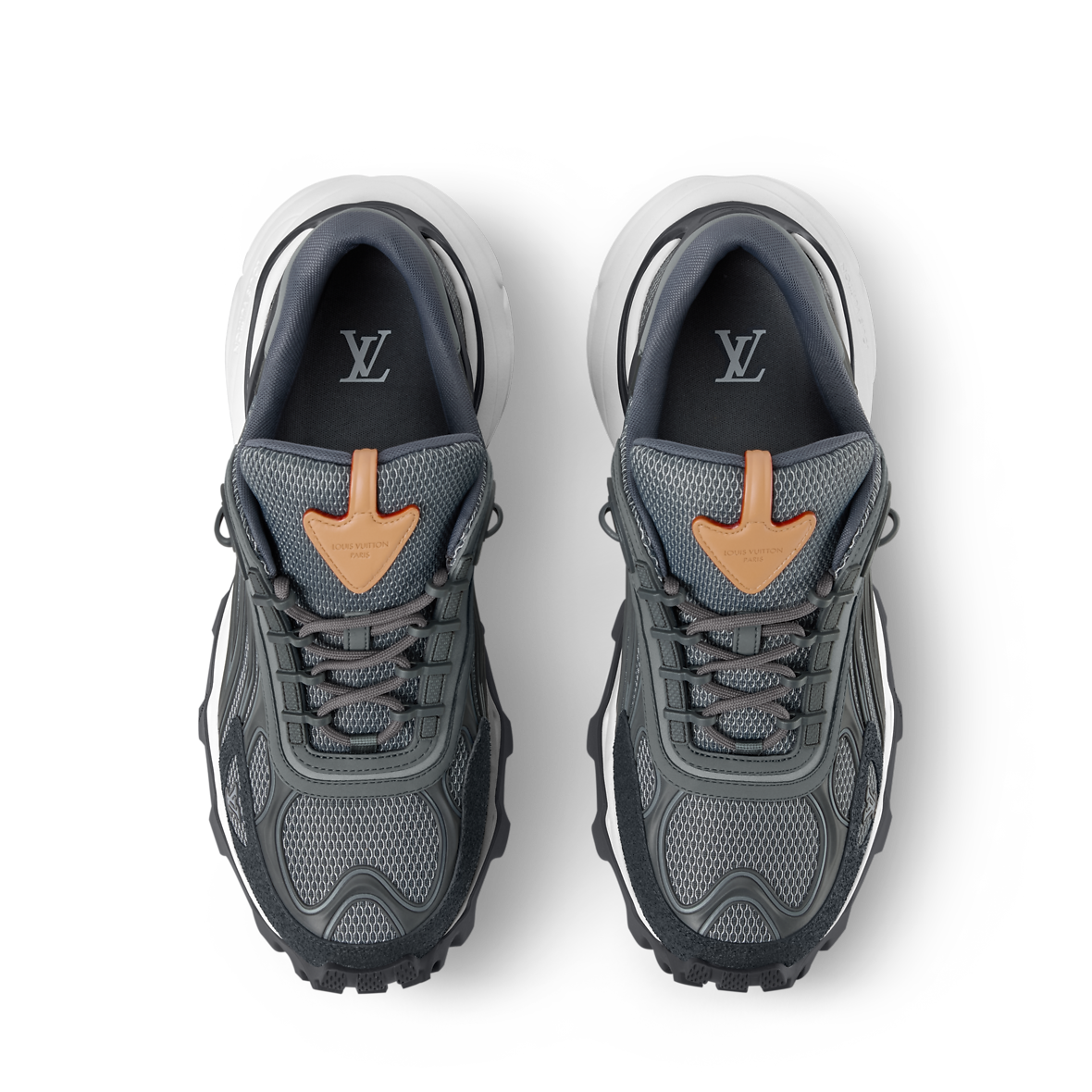 LV Summit Sneaker - Shoes | LOUIS VUITTON