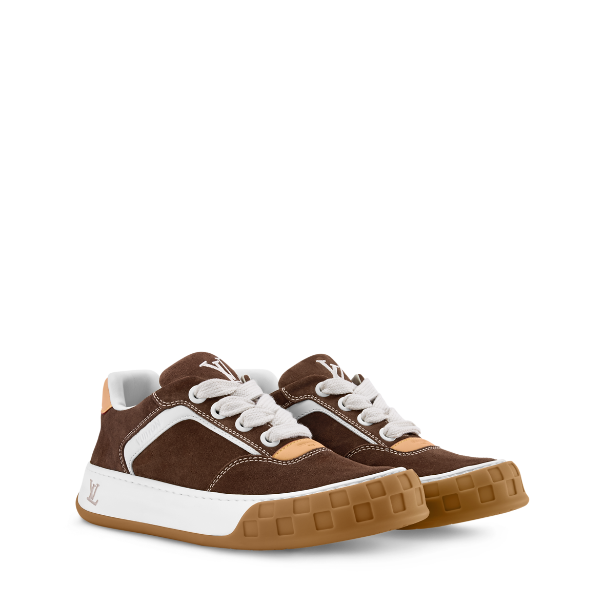 Spring-Summer 2026 Pre-Collection Sneakers Shoes | LOUIS VUITTON