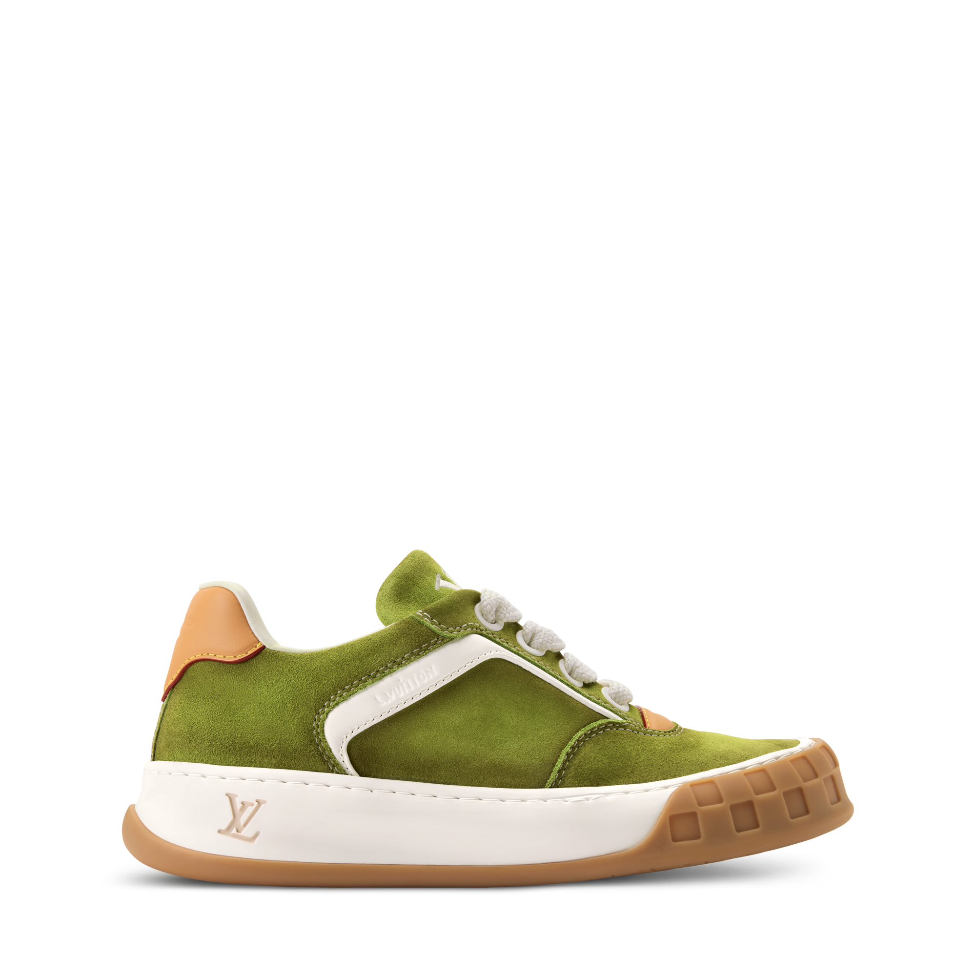 LV Tilted Sneaker - Valentine's Day Gifts for Him | LOUIS VUITTON