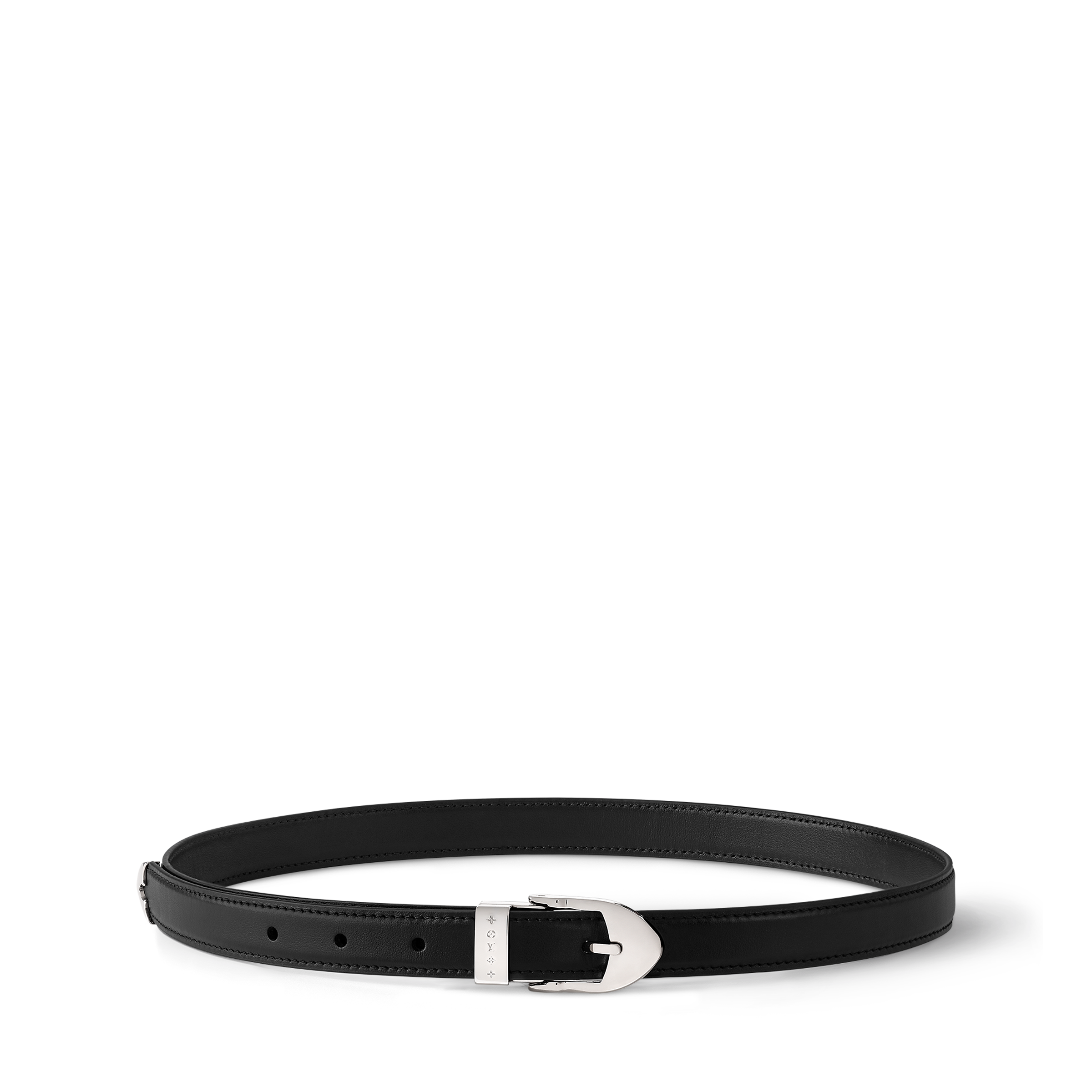 LV Timeless 20mm Belt - Accessories | LOUIS VUITTON