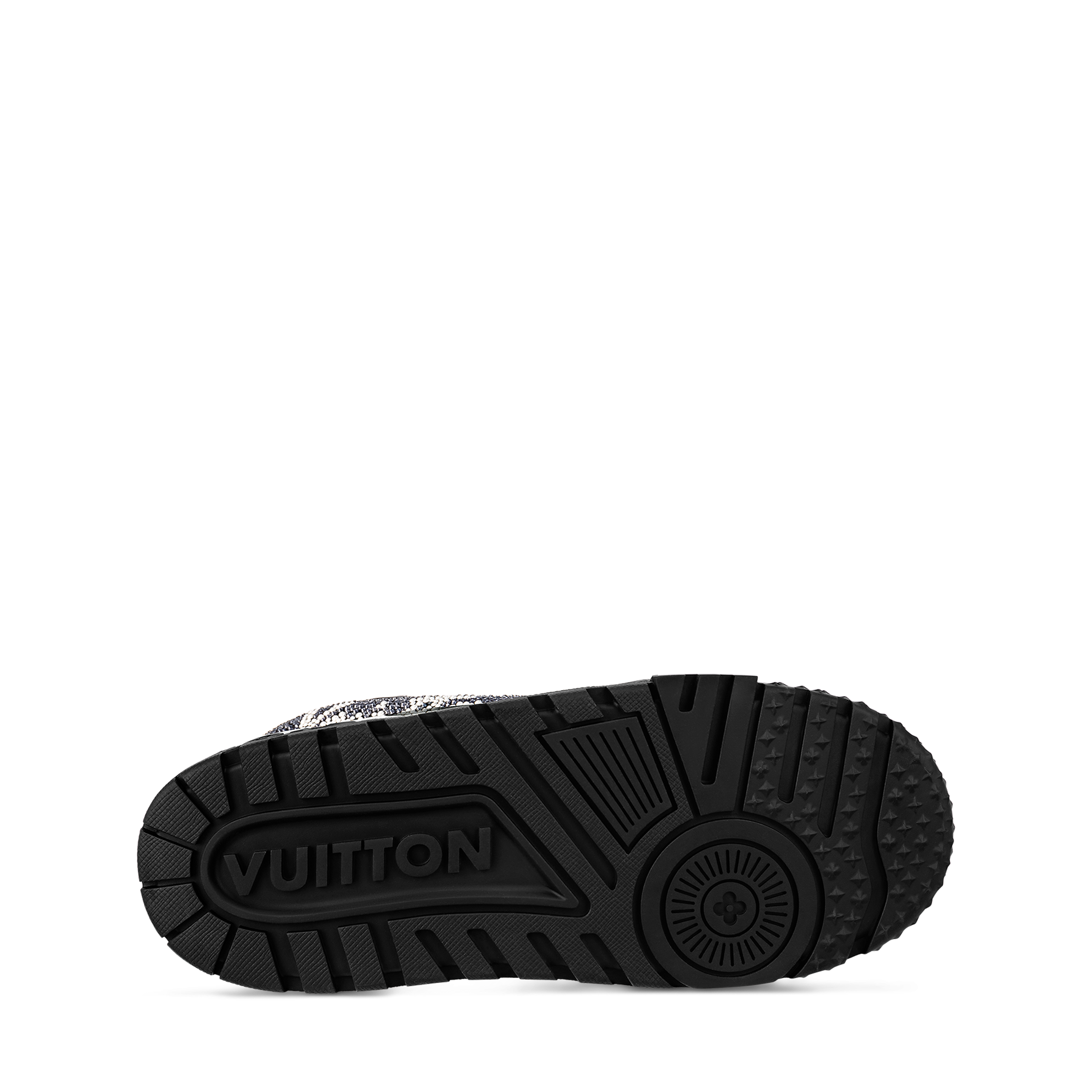 LV Trainer Maxi Sneaker - Shoes | LOUIS VUITTON