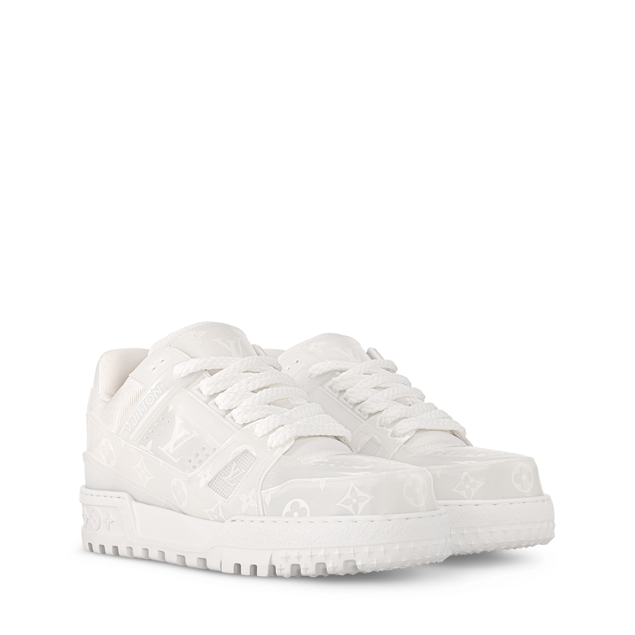 Sneakers Collection for Men | LOUIS VUITTON
