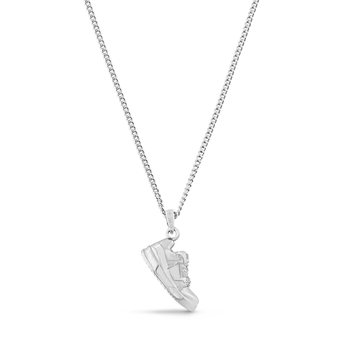 LV Trainer Necklace S00 - Fashion Jewelry | LOUIS VUITTON
