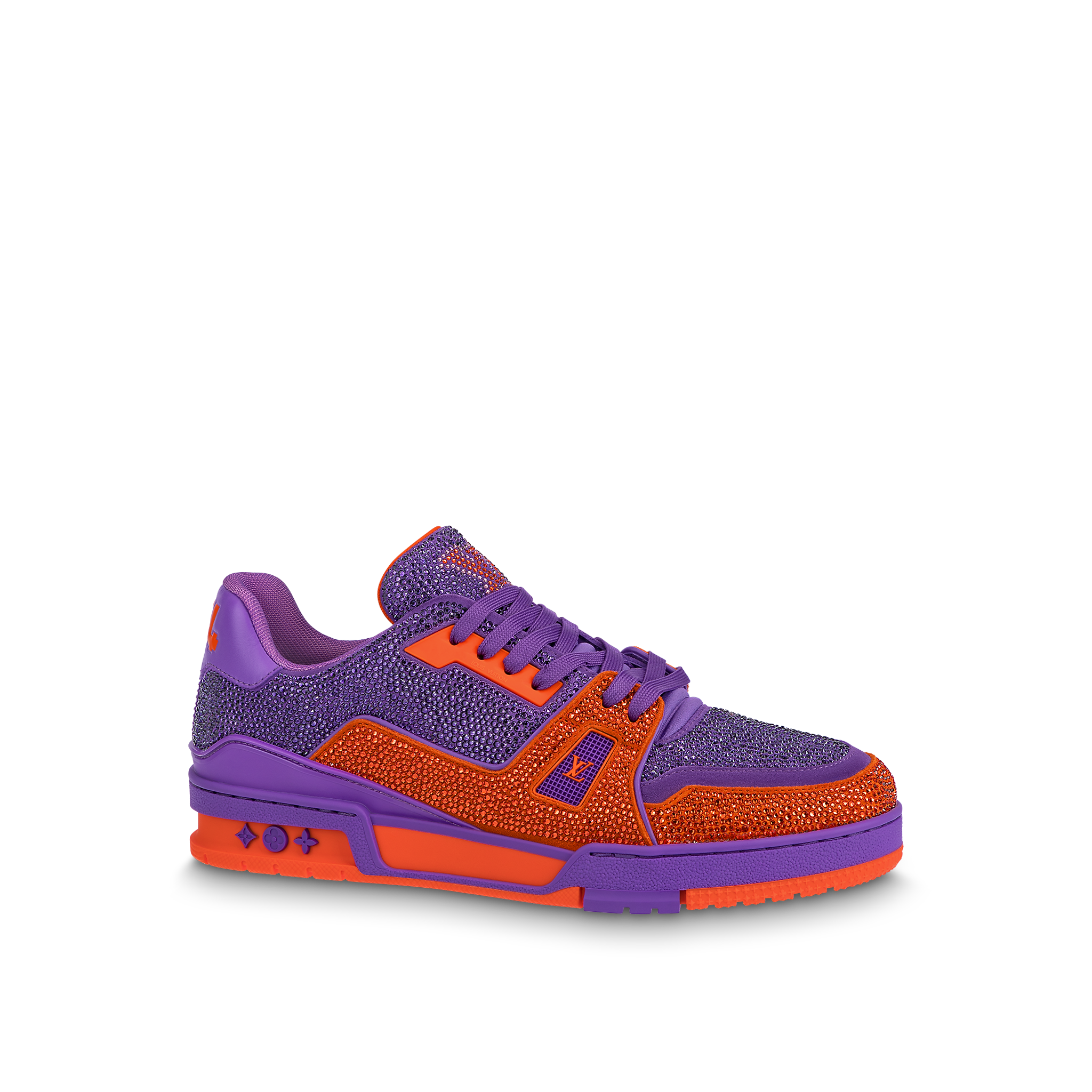 Sneakers Collection for Men | LOUIS VUITTON