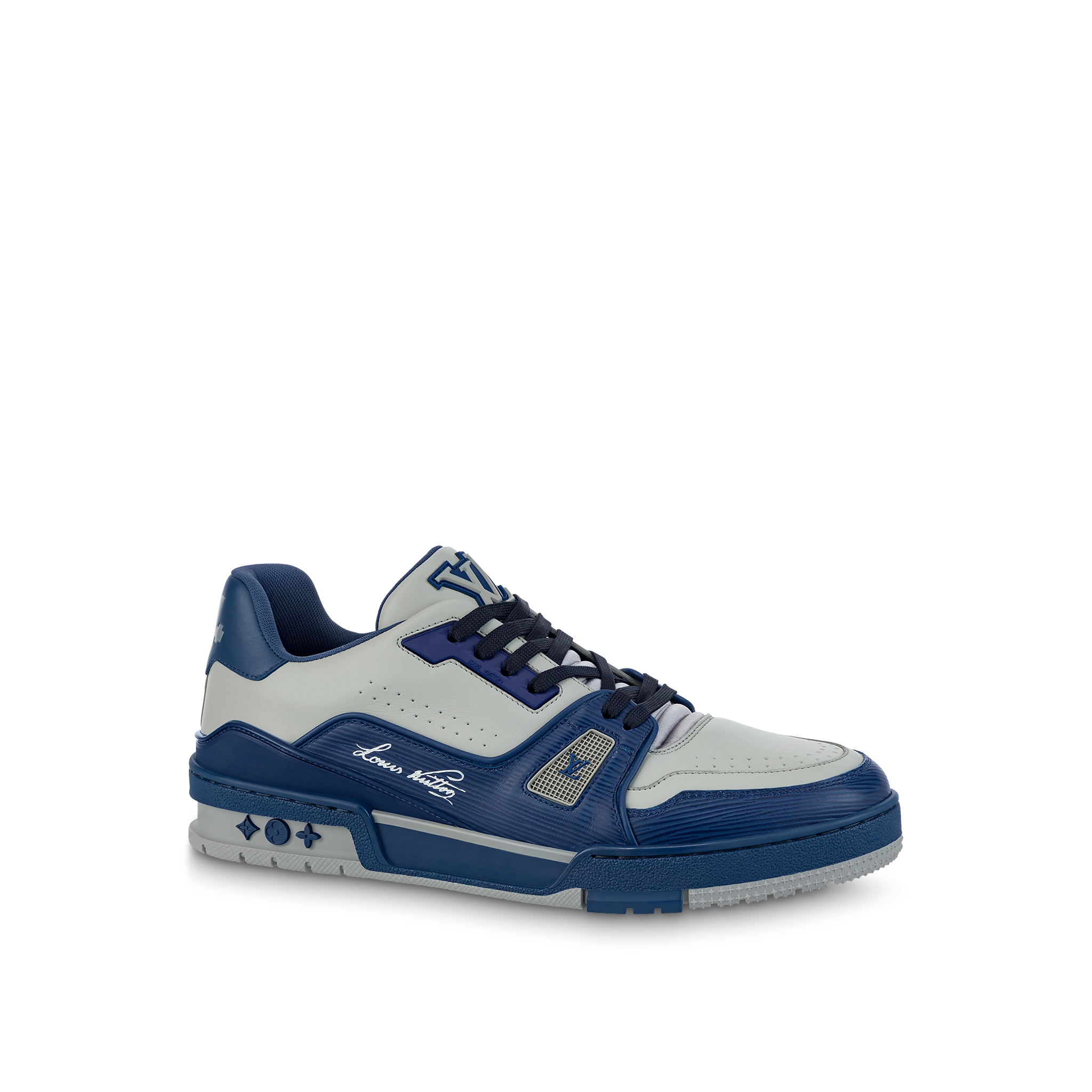 LV Trainer Collection for Men | LOUIS VUITTON