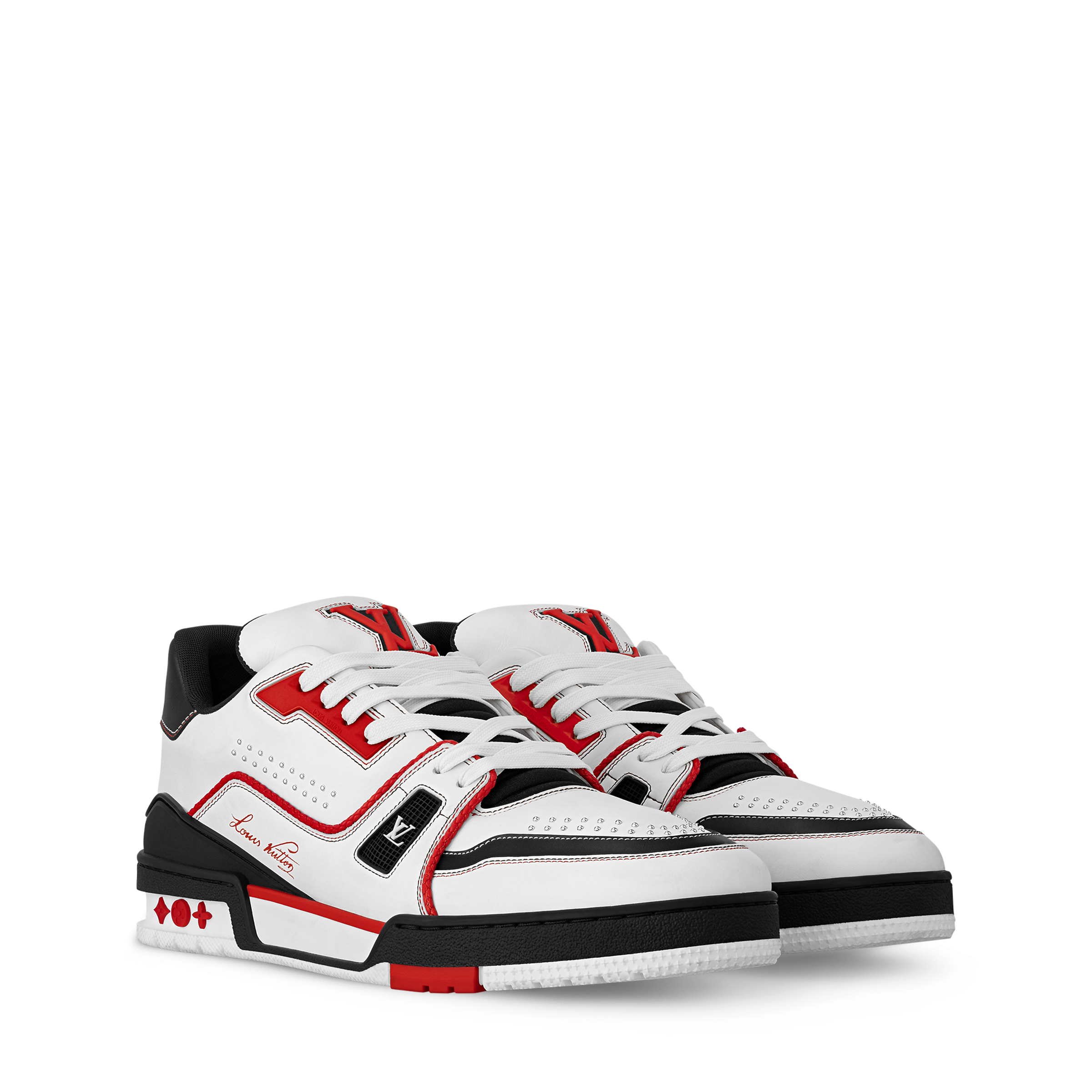 Sneakers Collection for Men | LOUIS VUITTON