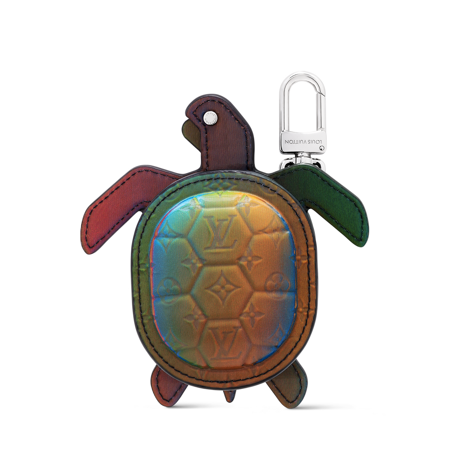 Key Holders and Bag Charms Collection for Men | LOUIS VUITTON