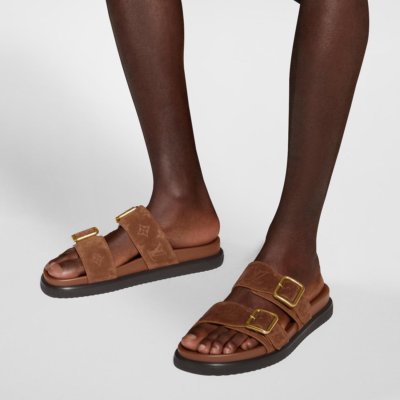 LV Venice Mule - Shoes | LOUIS VUITTON