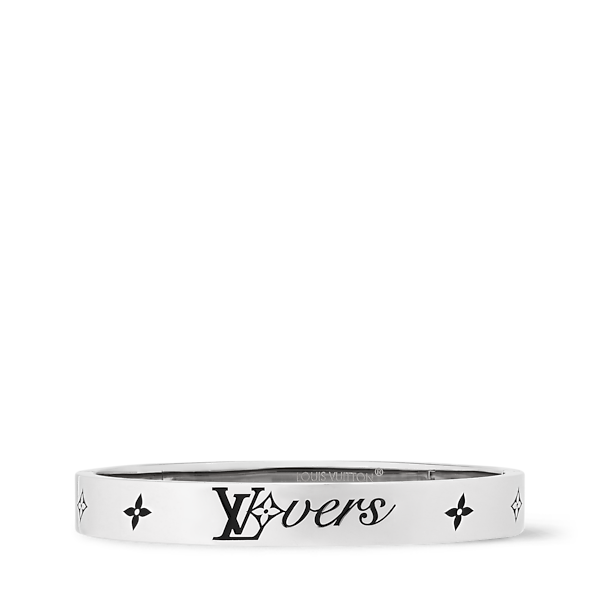 Bracelets Collection for Men | LOUIS VUITTON