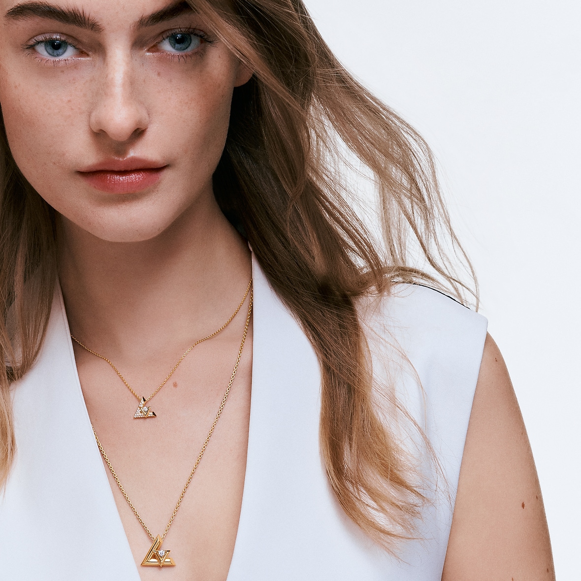LV Volt One Pendant - Categories | LOUIS VUITTON