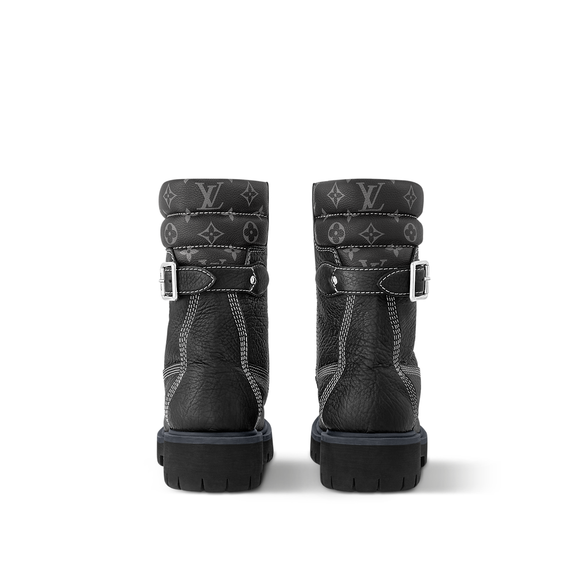 LV x Timberland Ranger Boot - Shoes | LOUIS VUITTON