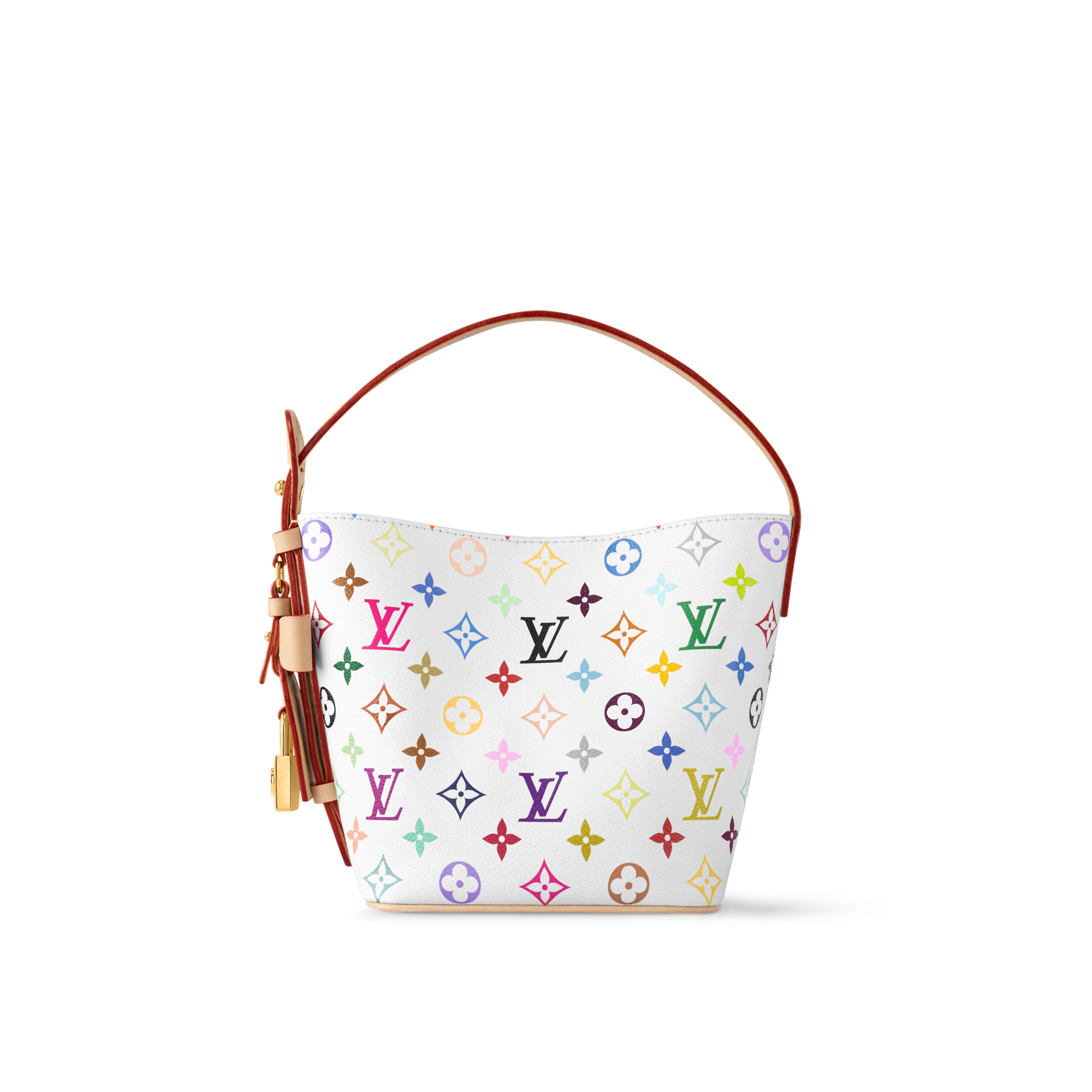 All In BB Monogram Canvas - Handbags | LOUIS VUITTON