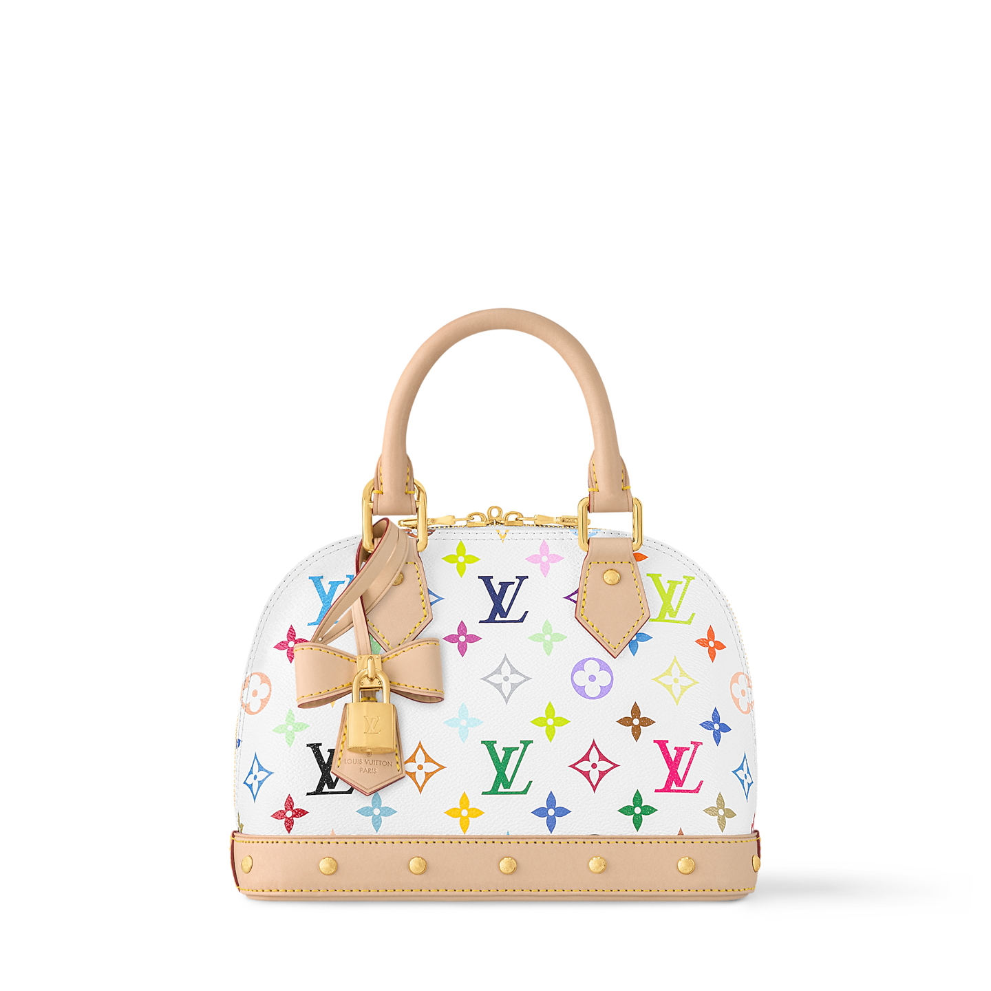 Alma LV Icons Women Bags | LOUIS VUITTON