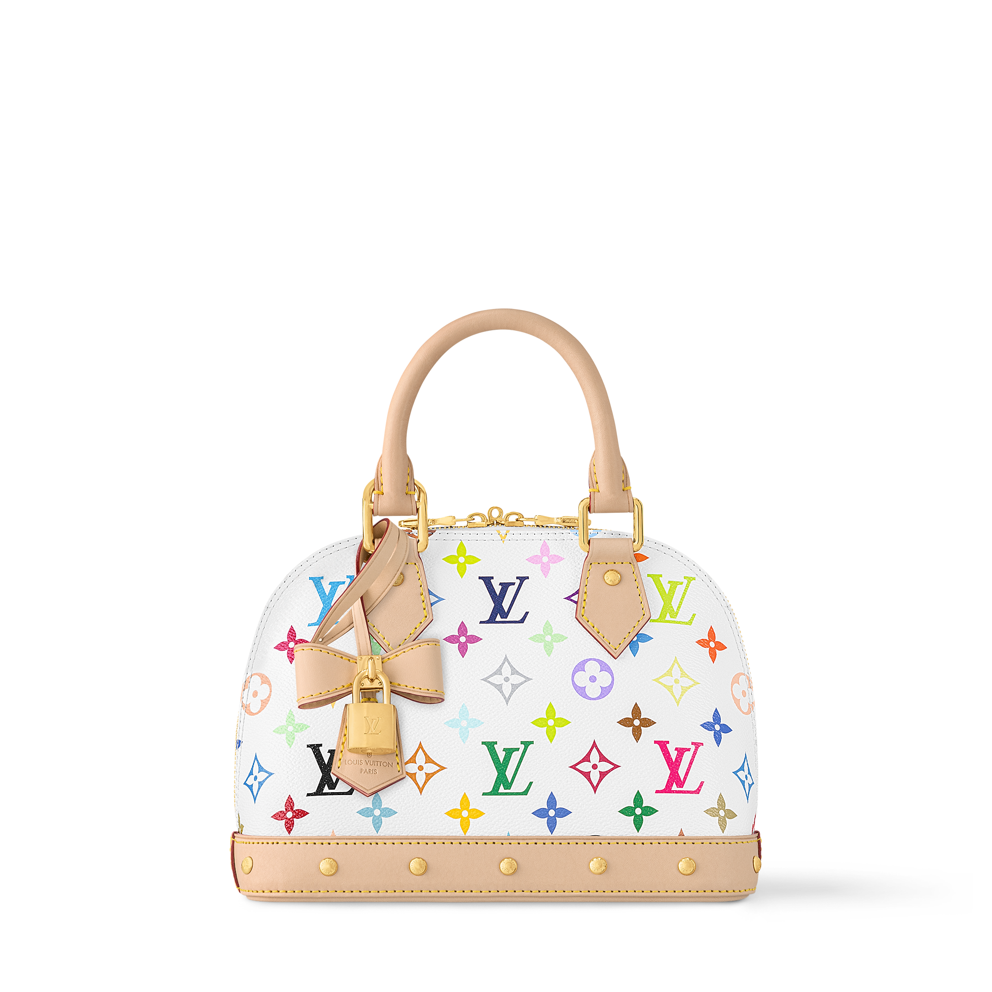 Monogram Anniversary Alma Bags | LOUIS VUITTON
