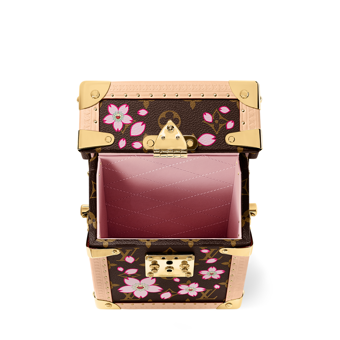 LV x TM Camera Box Other Monogram Canvas - Trunks and Boxes | LOUIS VUITTON