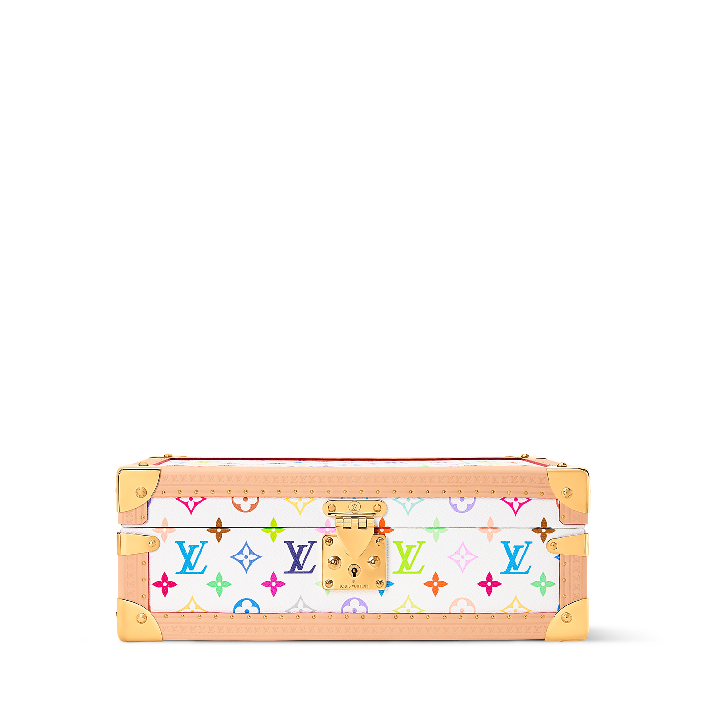 Boxes Collection for Trunks, Travel and Home | LOUIS VUITTON