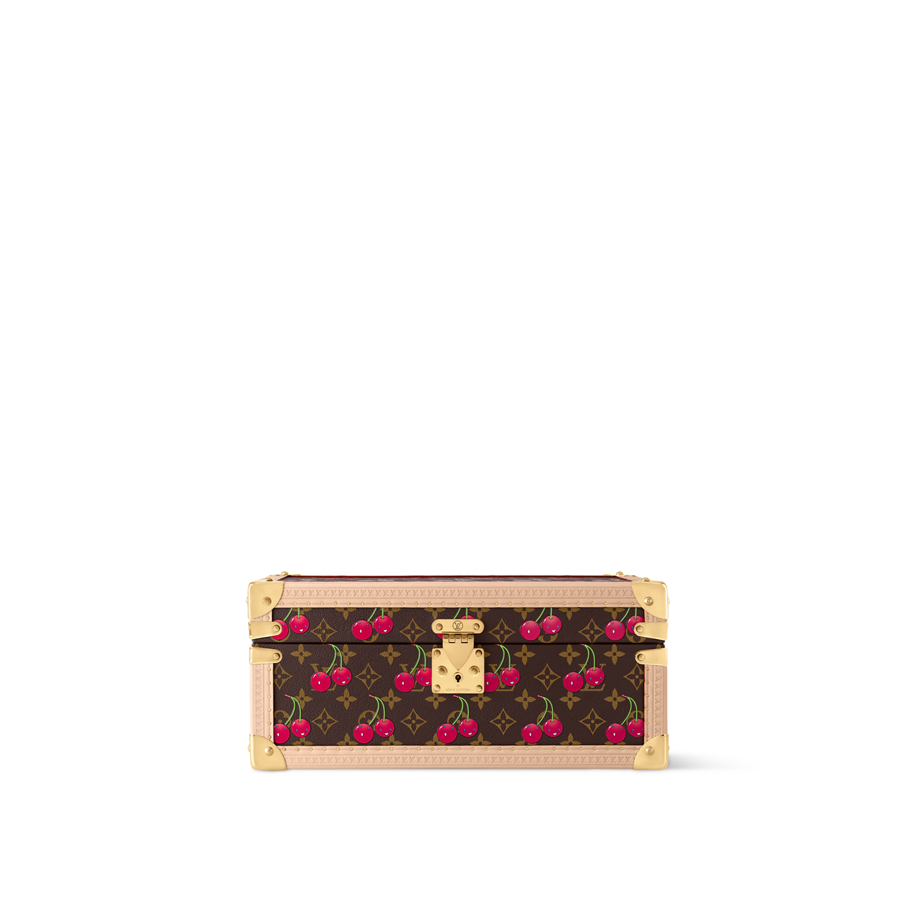 Boxes Collection for Trunks, Travel and Home | LOUIS VUITTON