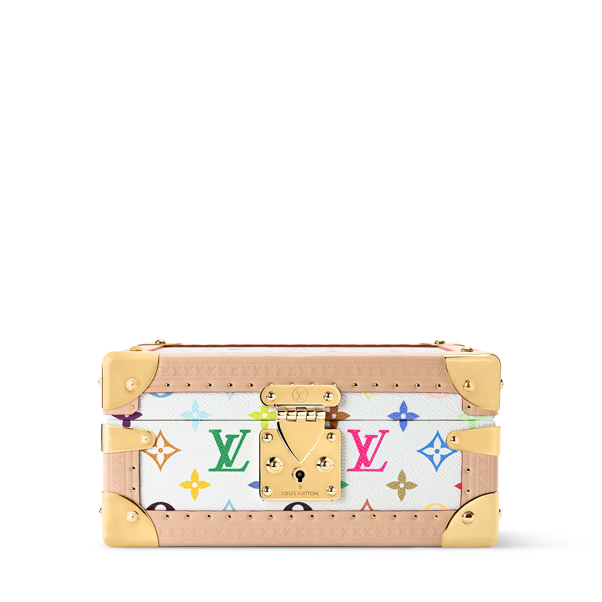 Boxes Collection for Trunks, Travel and Home | LOUIS VUITTON