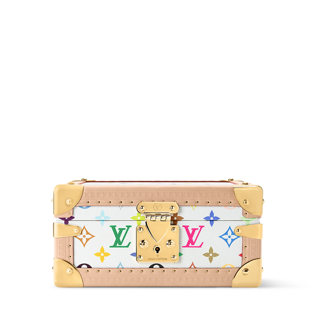 Boxes Collection for Trunks, Travel and Home | LOUIS VUITTON