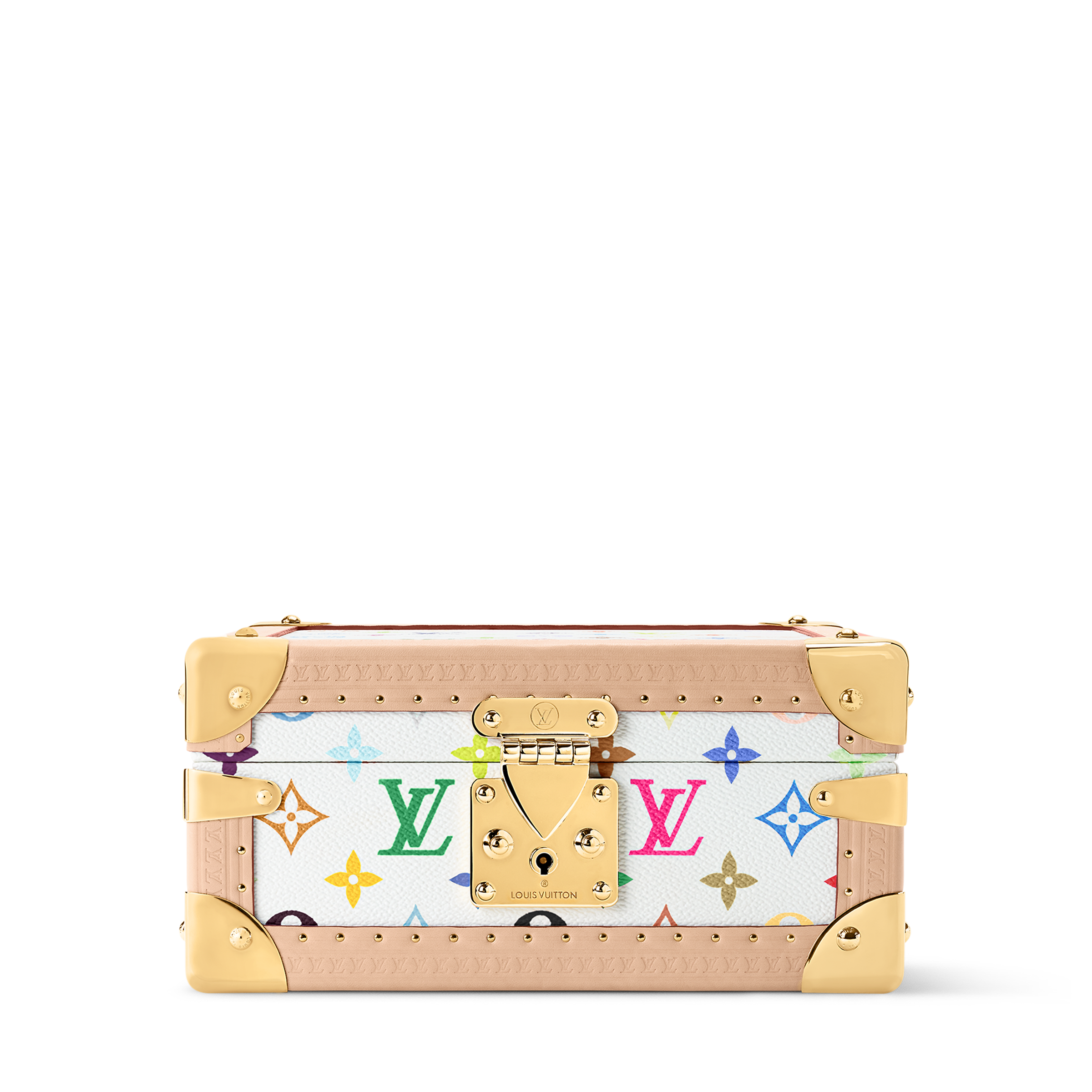 Boxes Collection for Trunks, Travel and Home | LOUIS VUITTON